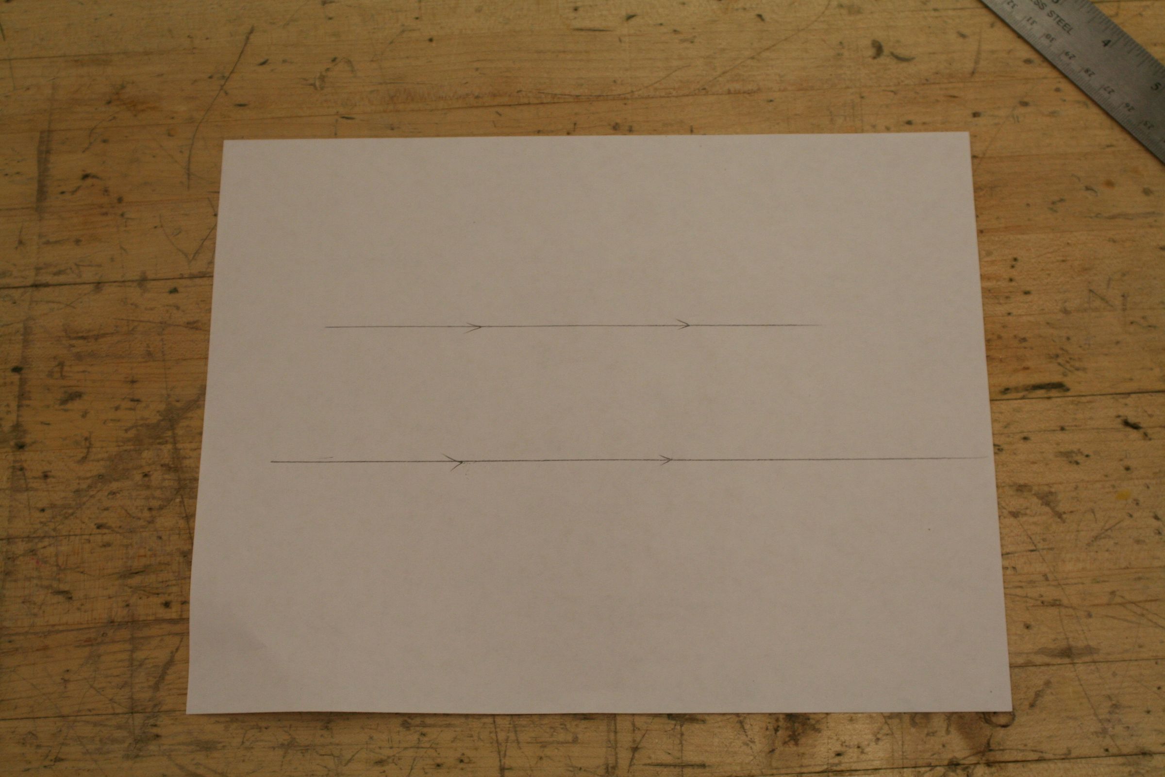 Perfect Paper Pyramid: More Practice With Project Layout. : 8 Steps ...
