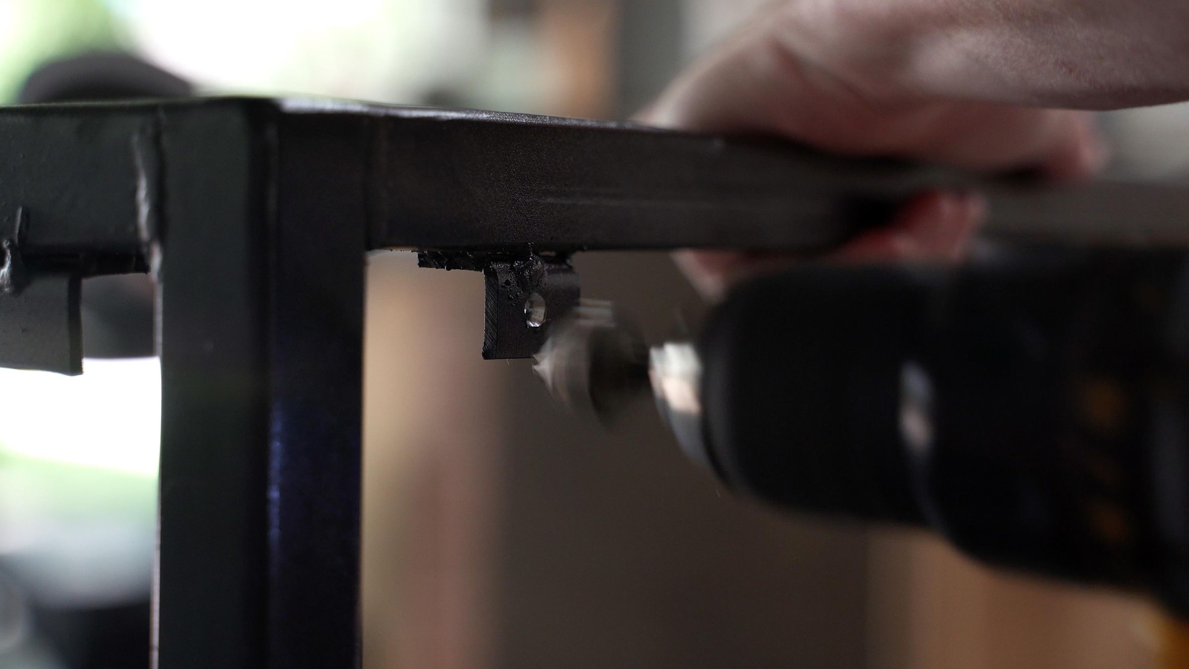 DIY Metal Bed Frame : 13 Steps (with Pictures) - Instructables