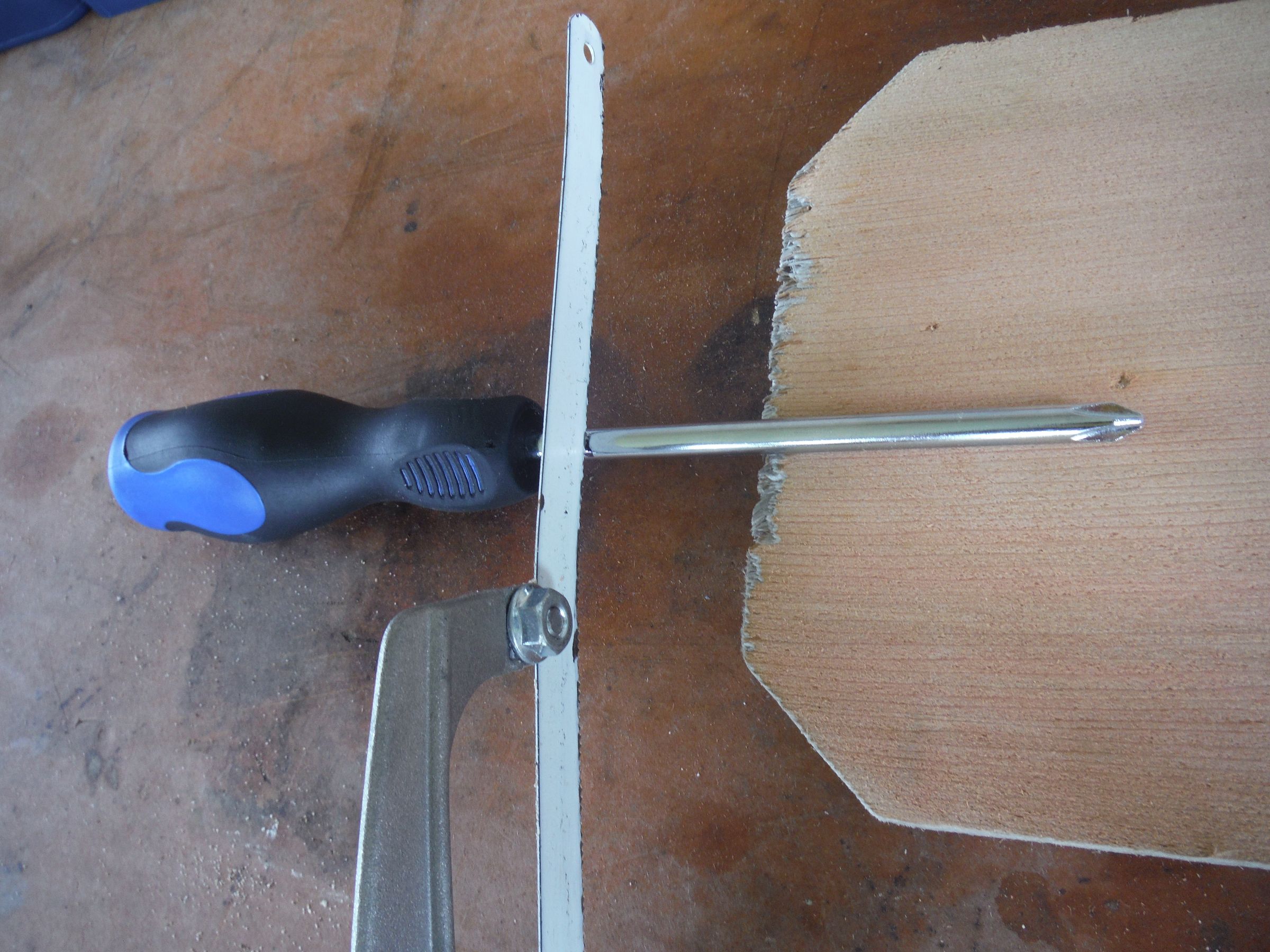 Underwater Camera Mount : 8 Steps (with Pictures) - Instructables