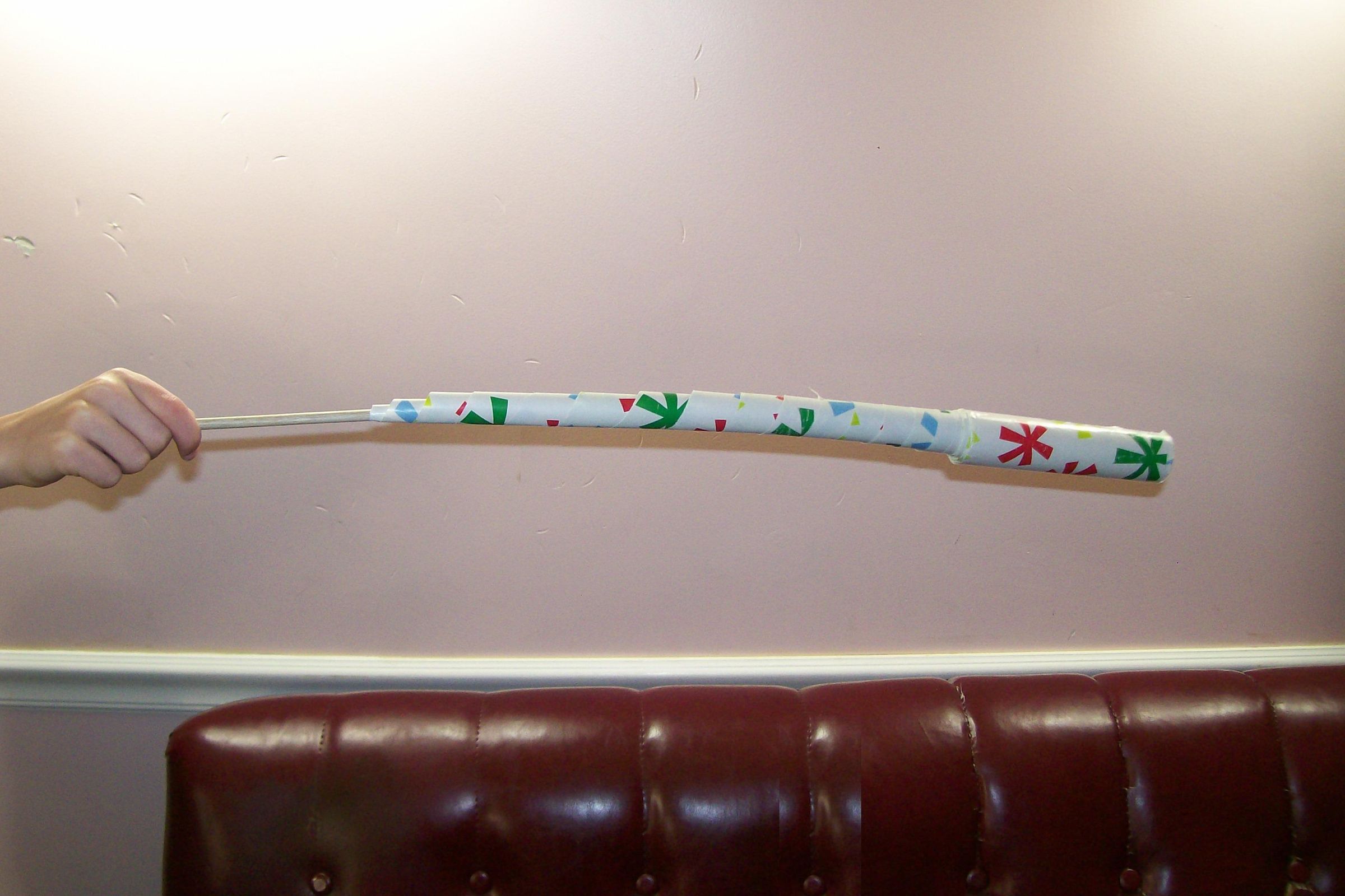 Paper YoYo : 5 Steps - Instructables