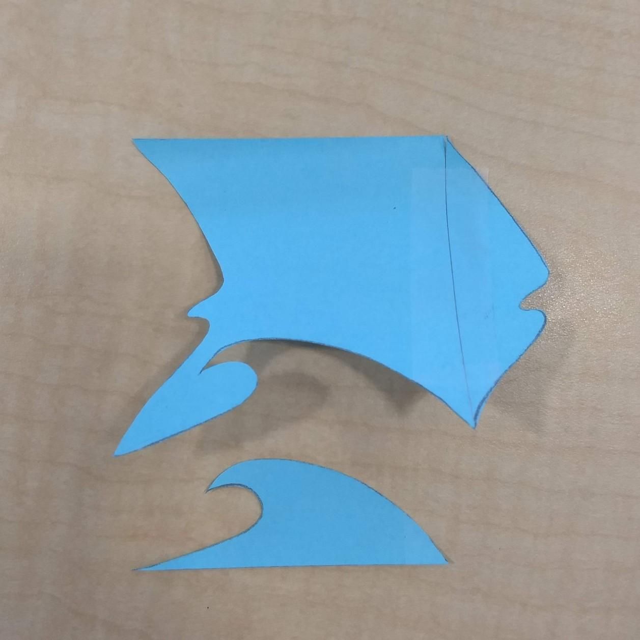 Post-It Tessellations : 5 Steps (with Pictures) - Instructables