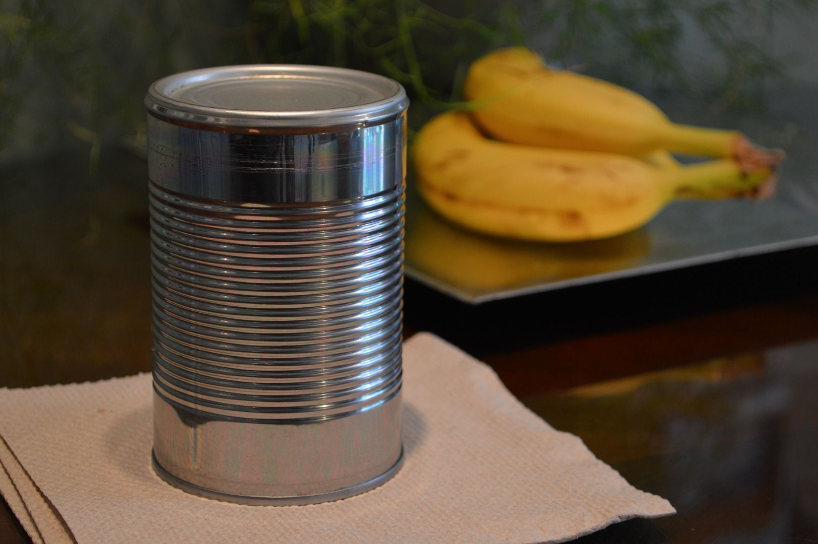 How to Open Canned Food With Your Bare Hands - Instructables