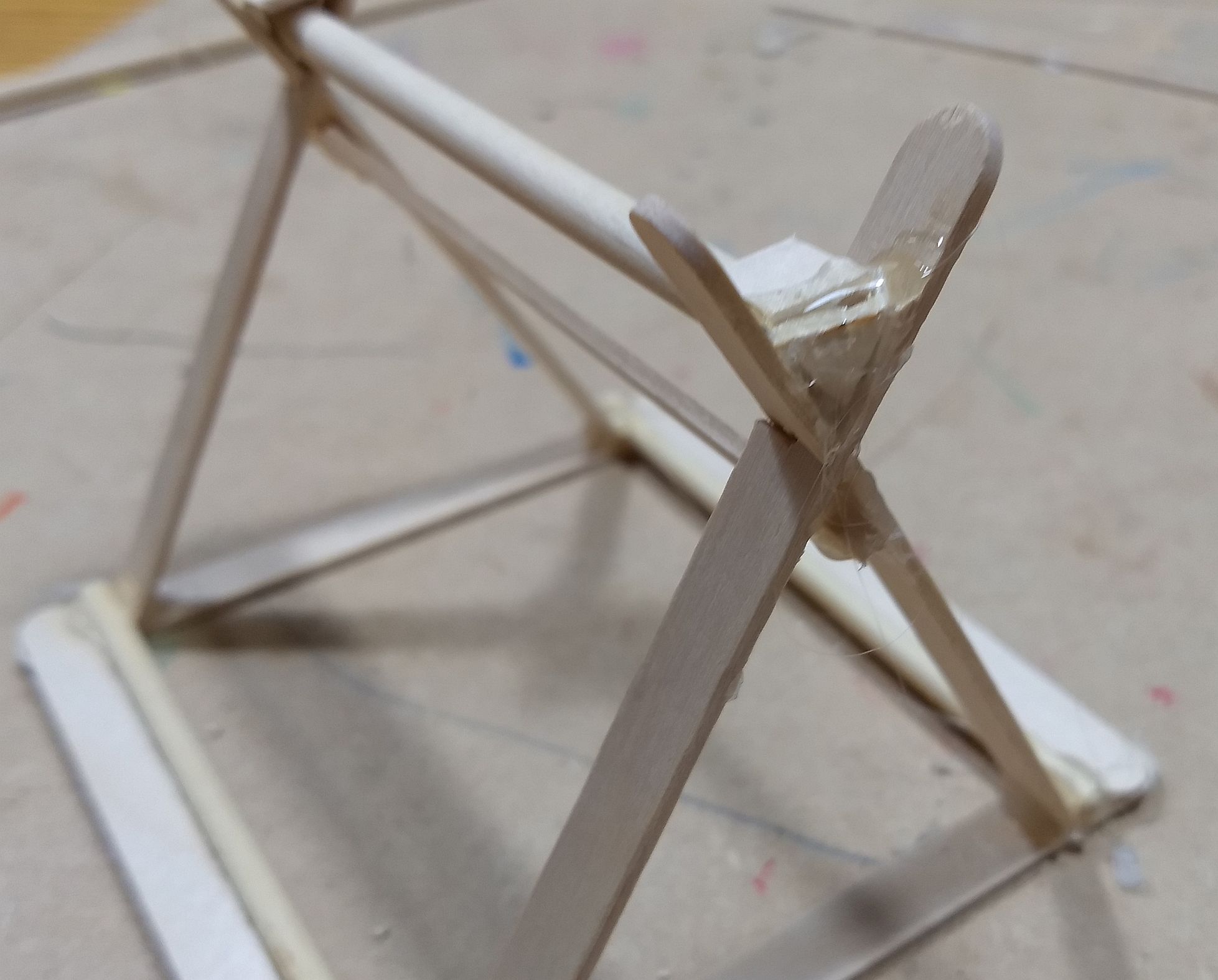 Rubber Band Rocket Launch Pad : 7 Steps (with Pictures) - Instructables