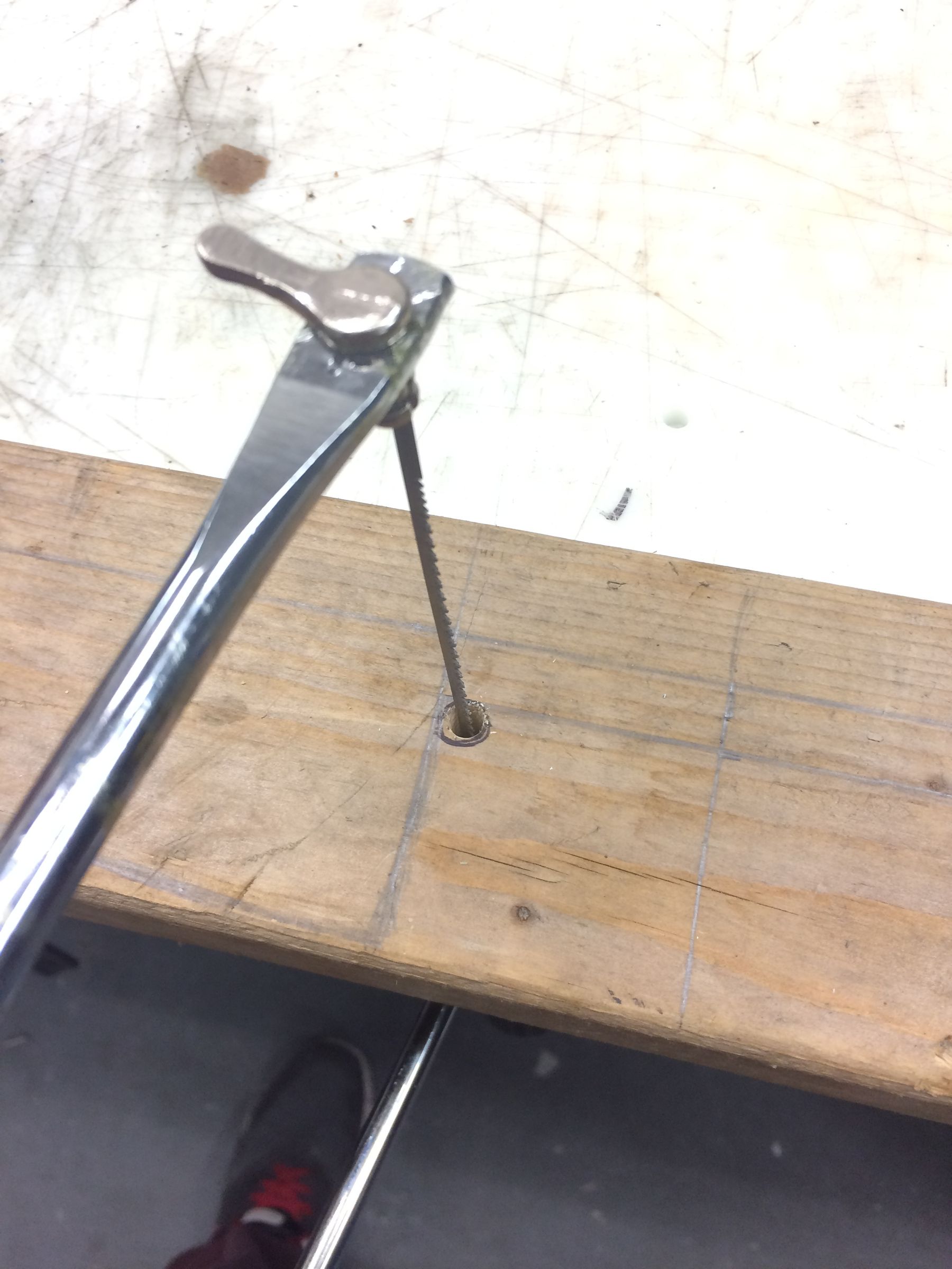 Fallout 3 Dart Gun Inspired Sling Shot : 28 Steps (with Pictures ...