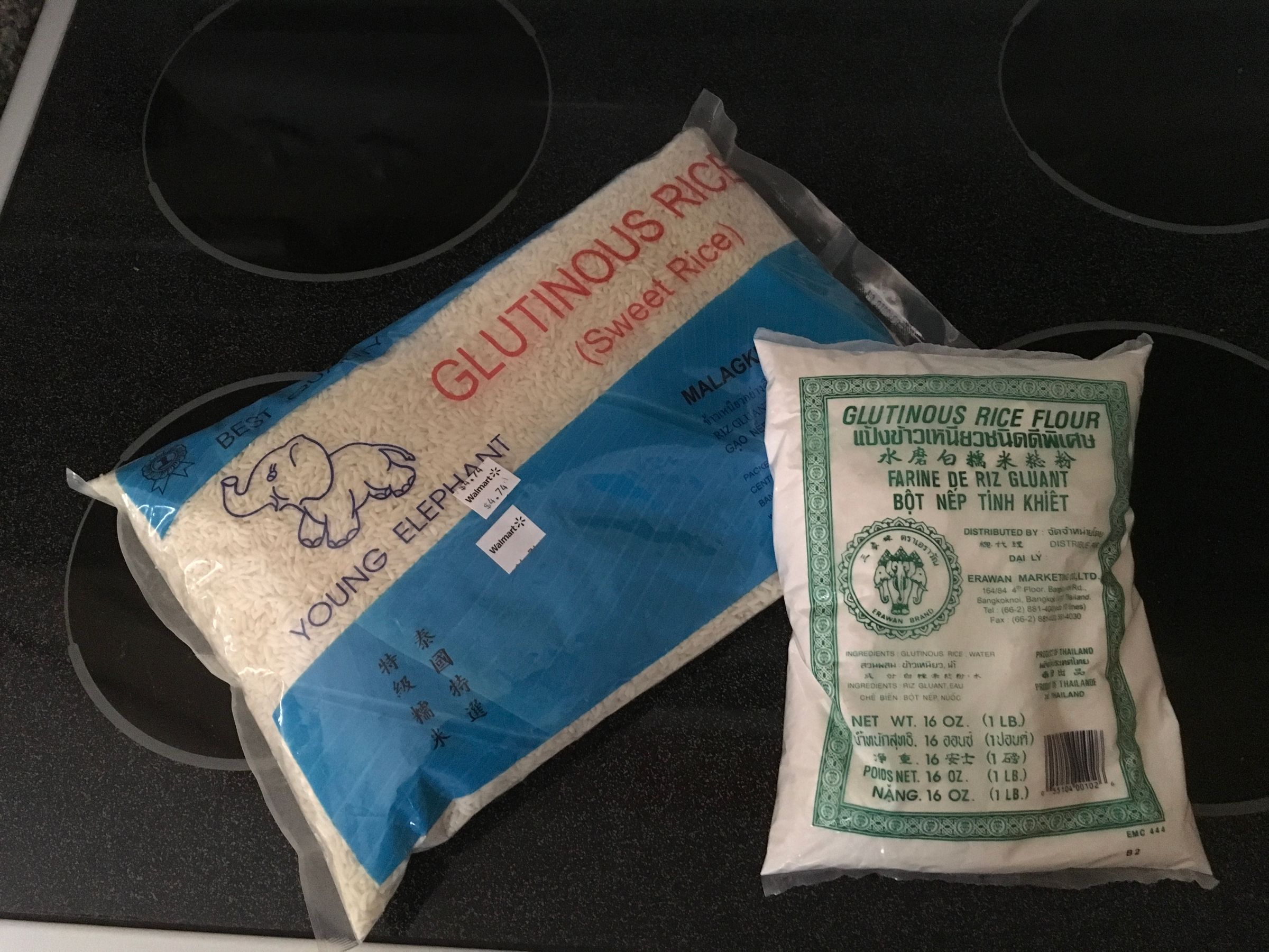 Quick and Easy Mochi (Japanese Rice Cakes) : 5 Steps (with Pictures ...