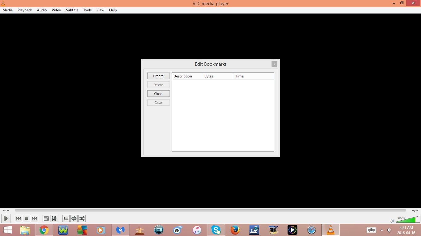 Keyboard Shortcuts for VLC Media Player!! : 3 Steps - Instructables