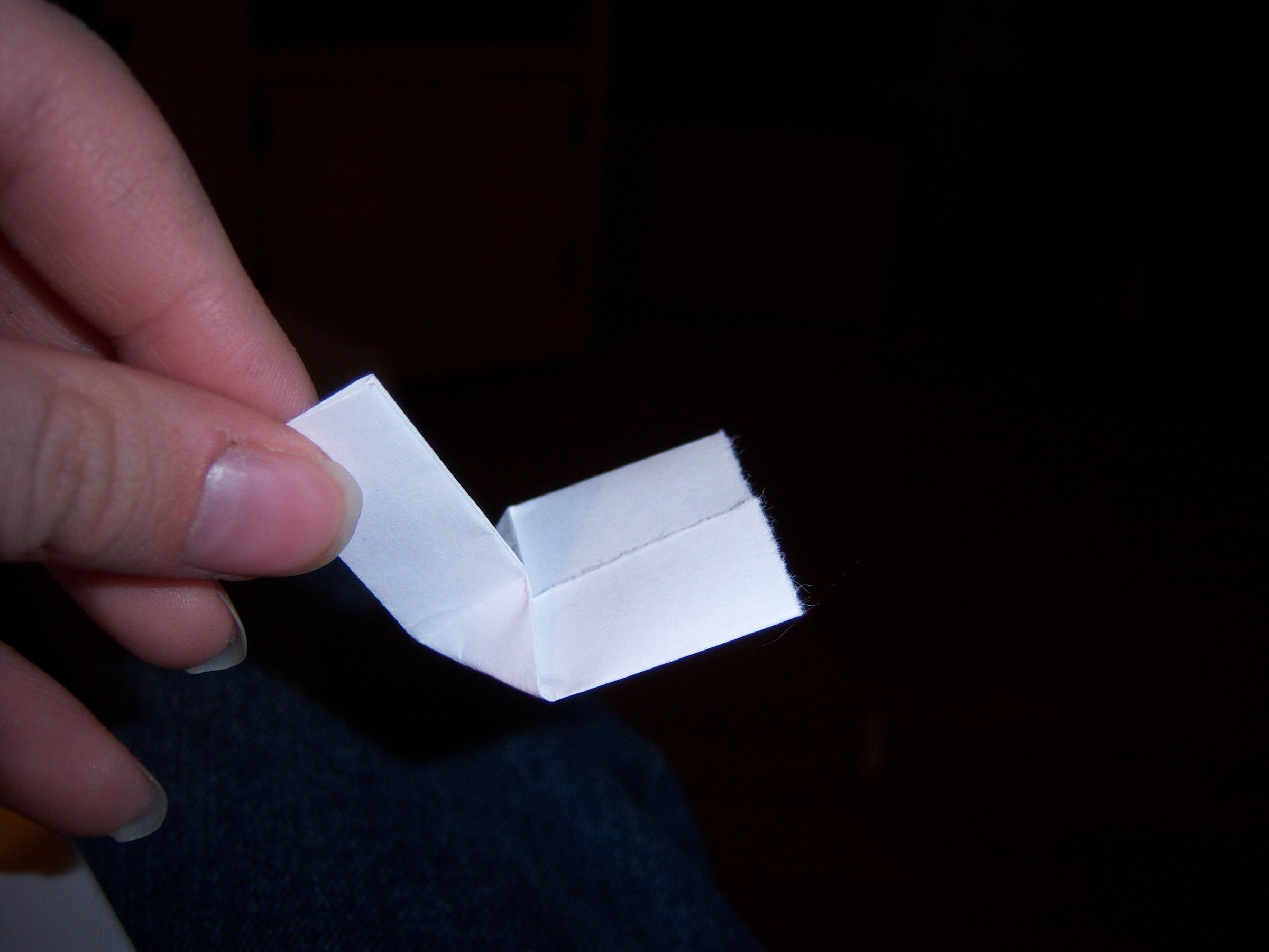 Paper Jumper : 5 Steps - Instructables