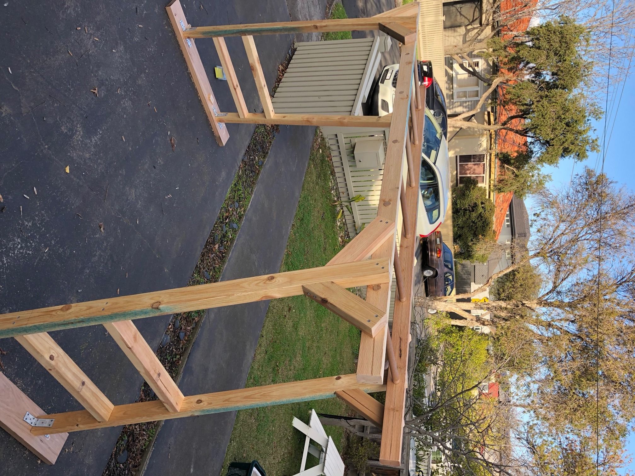 Monkey Bars : 13 Steps (with Pictures) - Instructables
