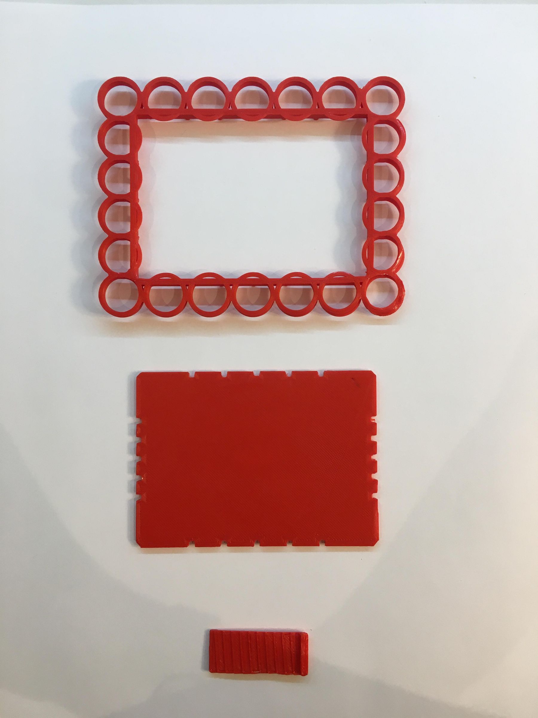 Commemorative Picture Frame : 5 Steps (with Pictures) - Instructables