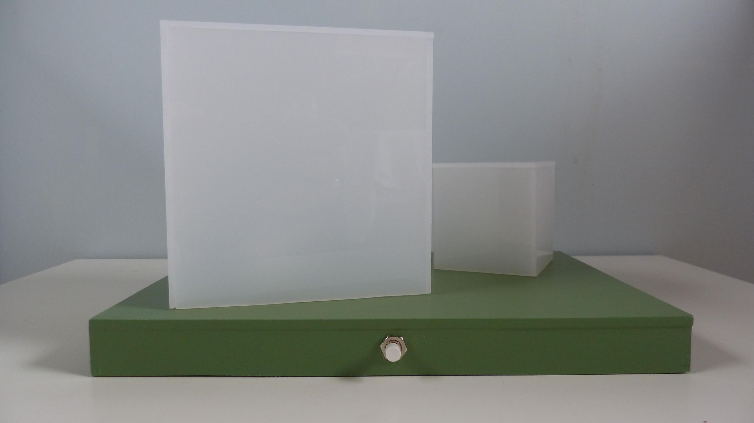 Illuminated Cubes : 4 Steps (with Pictures) - Instructables