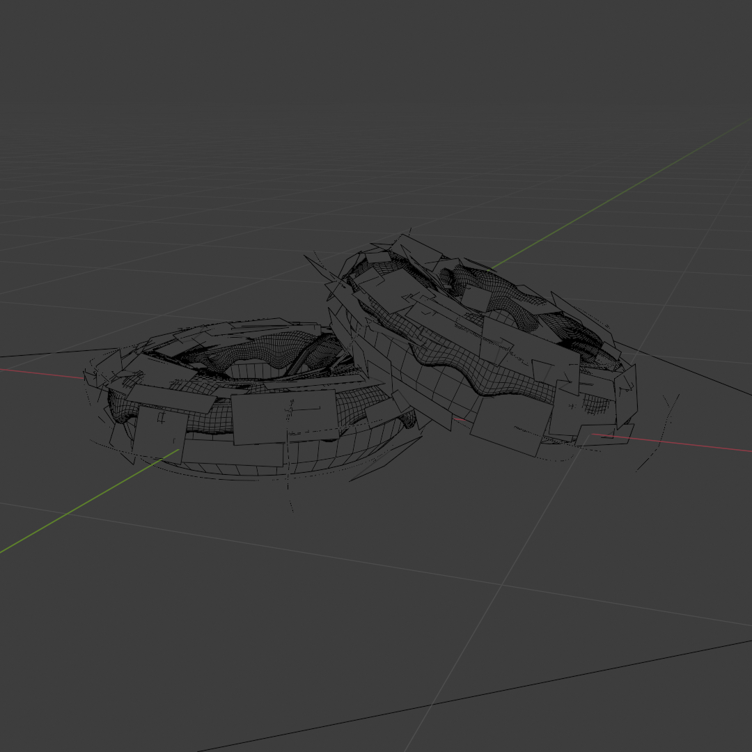 Painterly Donut in Blender : 15 Steps (with Pictures) - Instructables