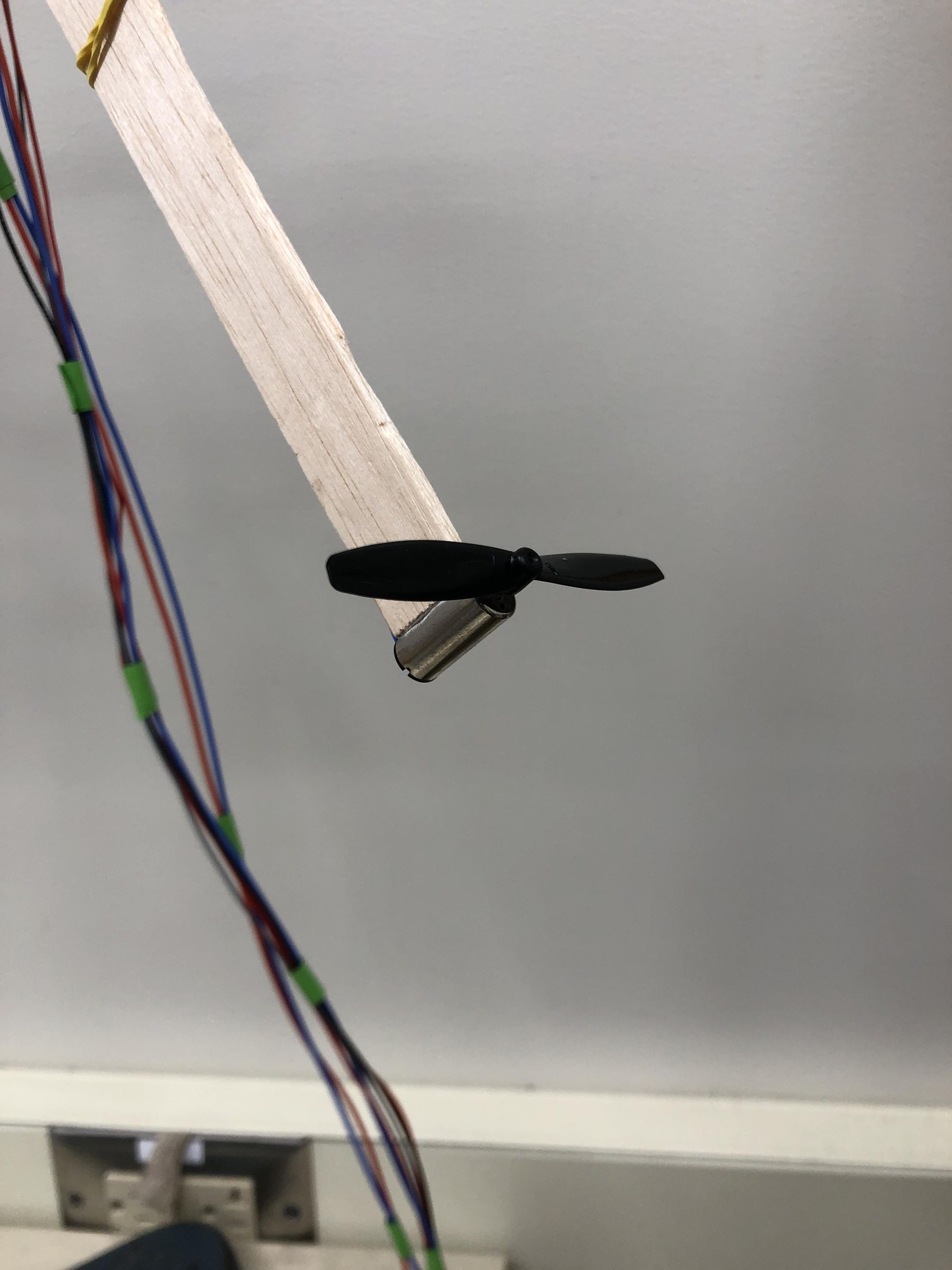 MonoCopter - 13CL : 5 Steps - Instructables