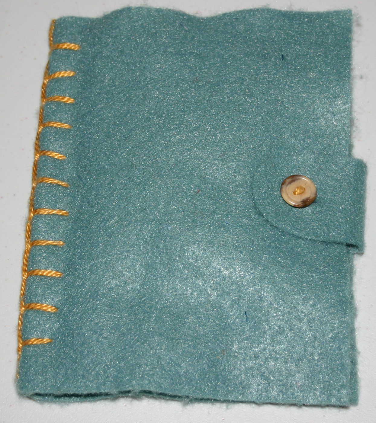 Personal Sewing Book : 14 Steps (with Pictures) - Instructables