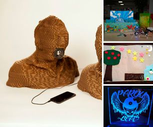 Simple Tech - Instructables