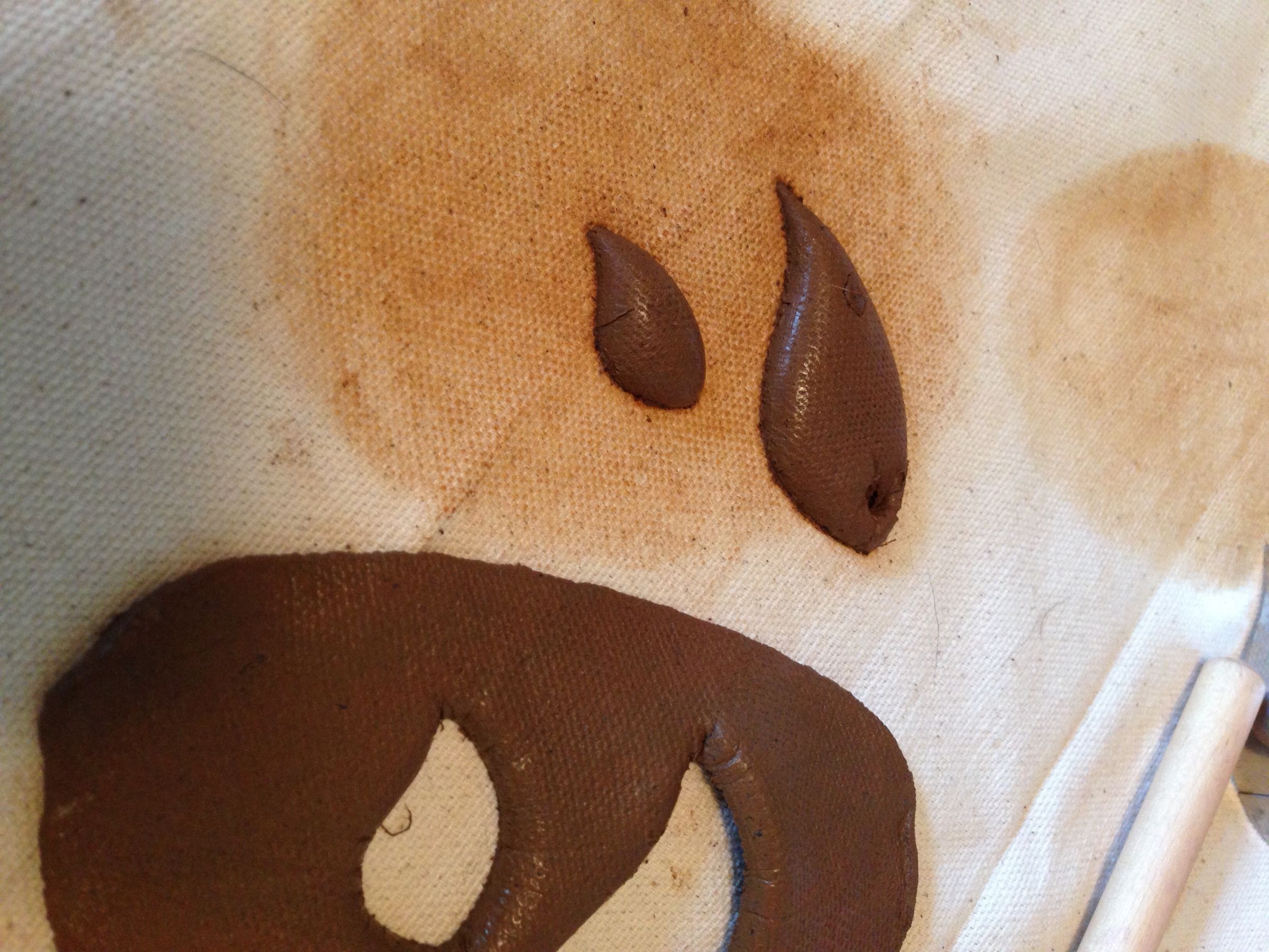 Harvesting Your Own Clay, Dirty But Delightful! : 22 Steps (with ...