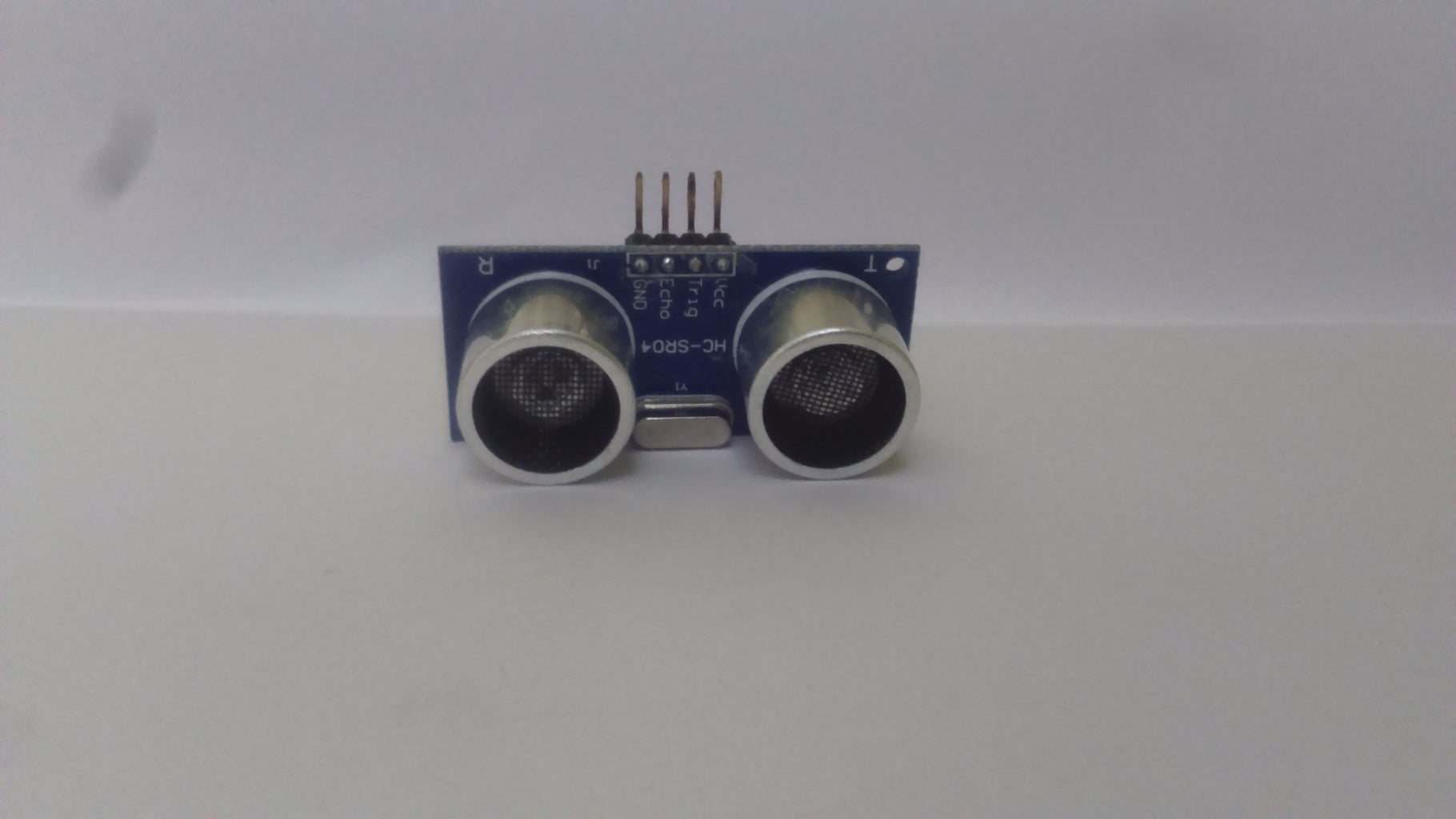 Build Your Own Insect Robot Using Arduino And Servo 6 Steps