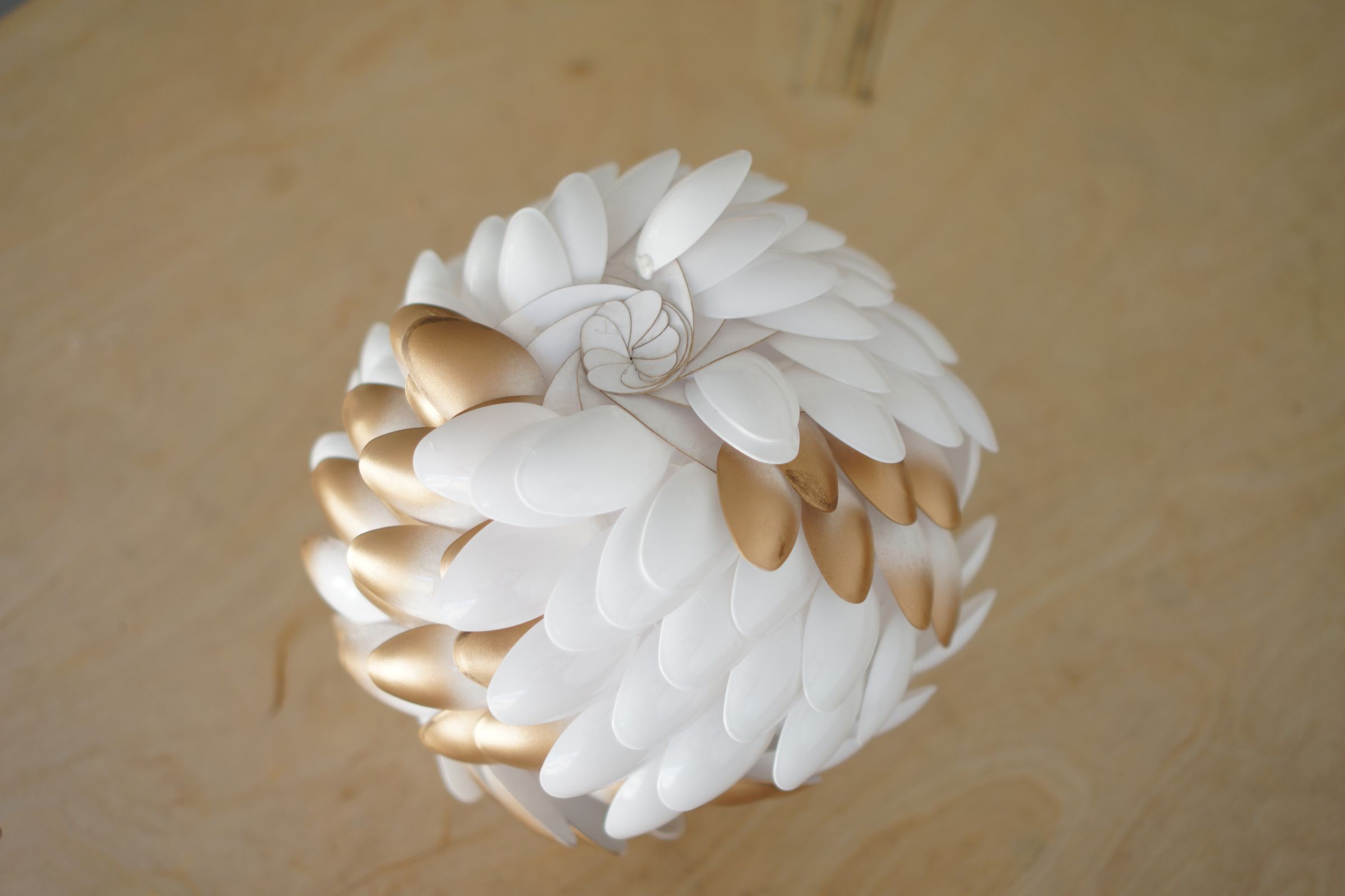 Upcycled Pangolin Lantern : 9 Steps (with Pictures) - Instructables