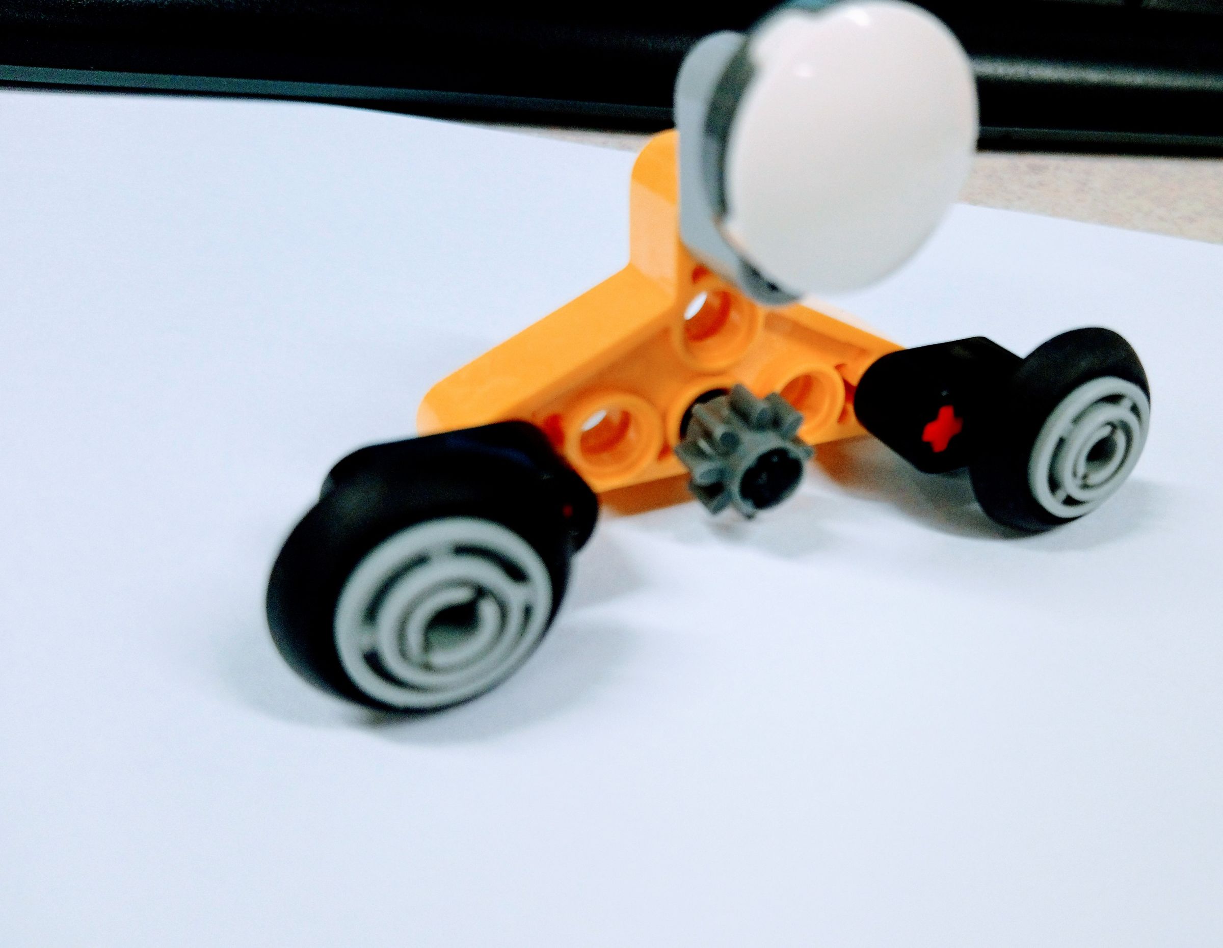 LEDGET : 3 Steps (with Pictures) - Instructables