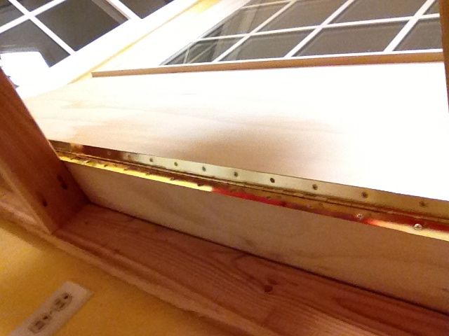 Build a Window Seat With Storage : 7 Steps (with Pictures) - Instructables