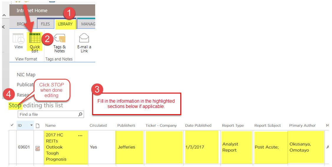 How to Upload and Rename Documents in an Office 365 SharePoint Library ...
