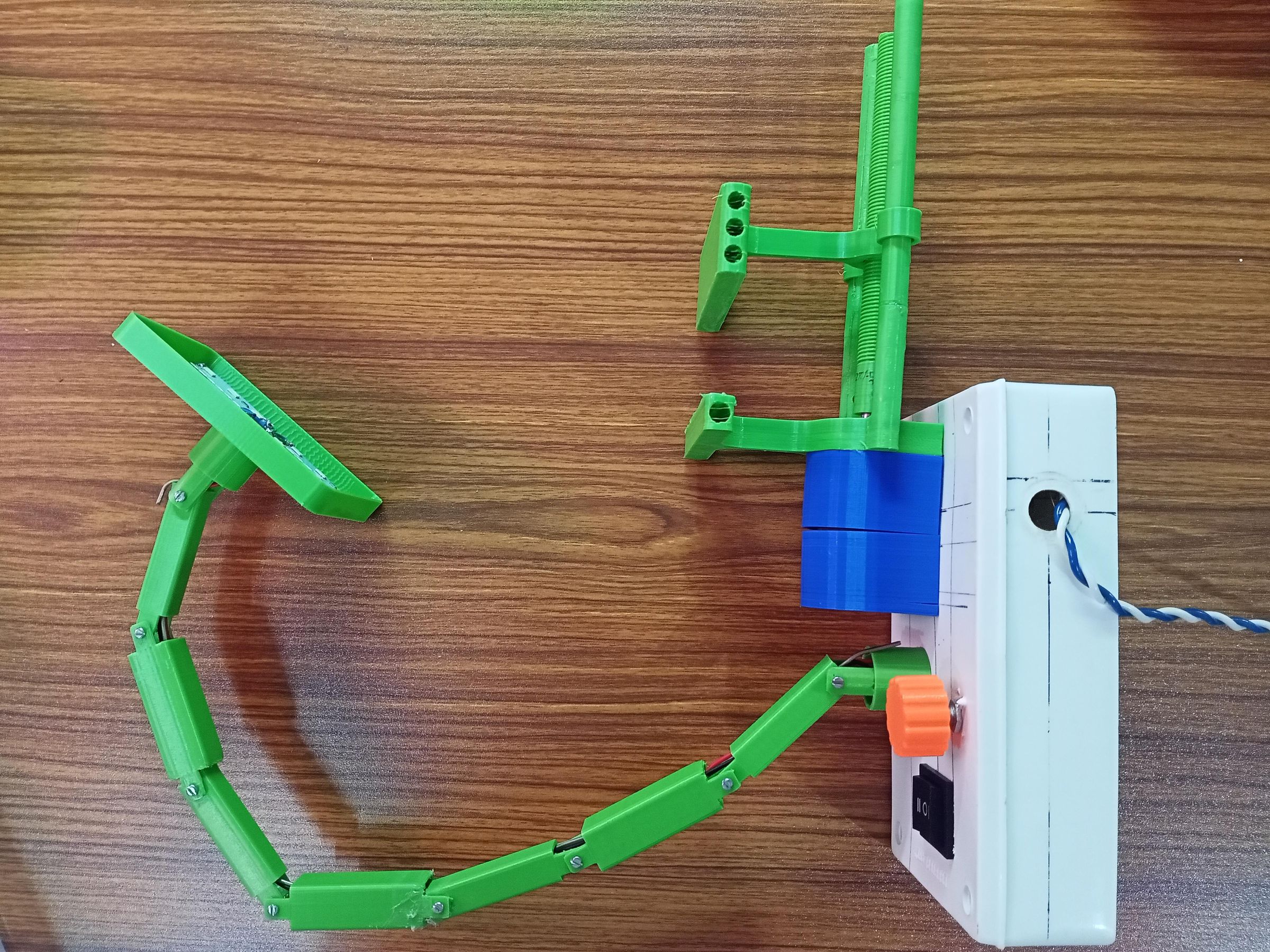 Soldering Clamp - Instructables