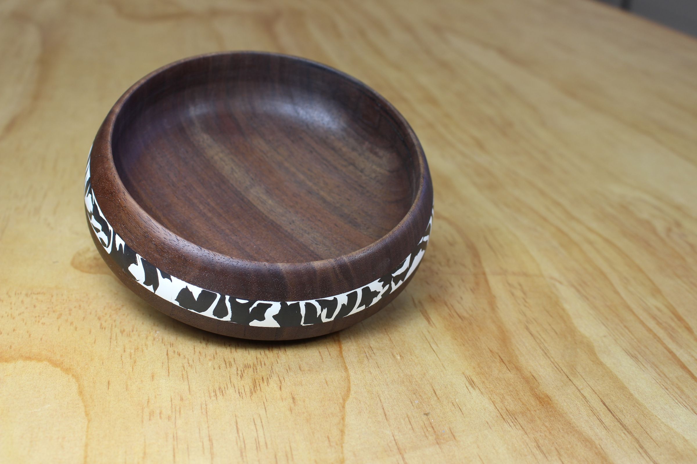 Milliput Bowl Inlay : 5 Steps (with Pictures) - Instructables