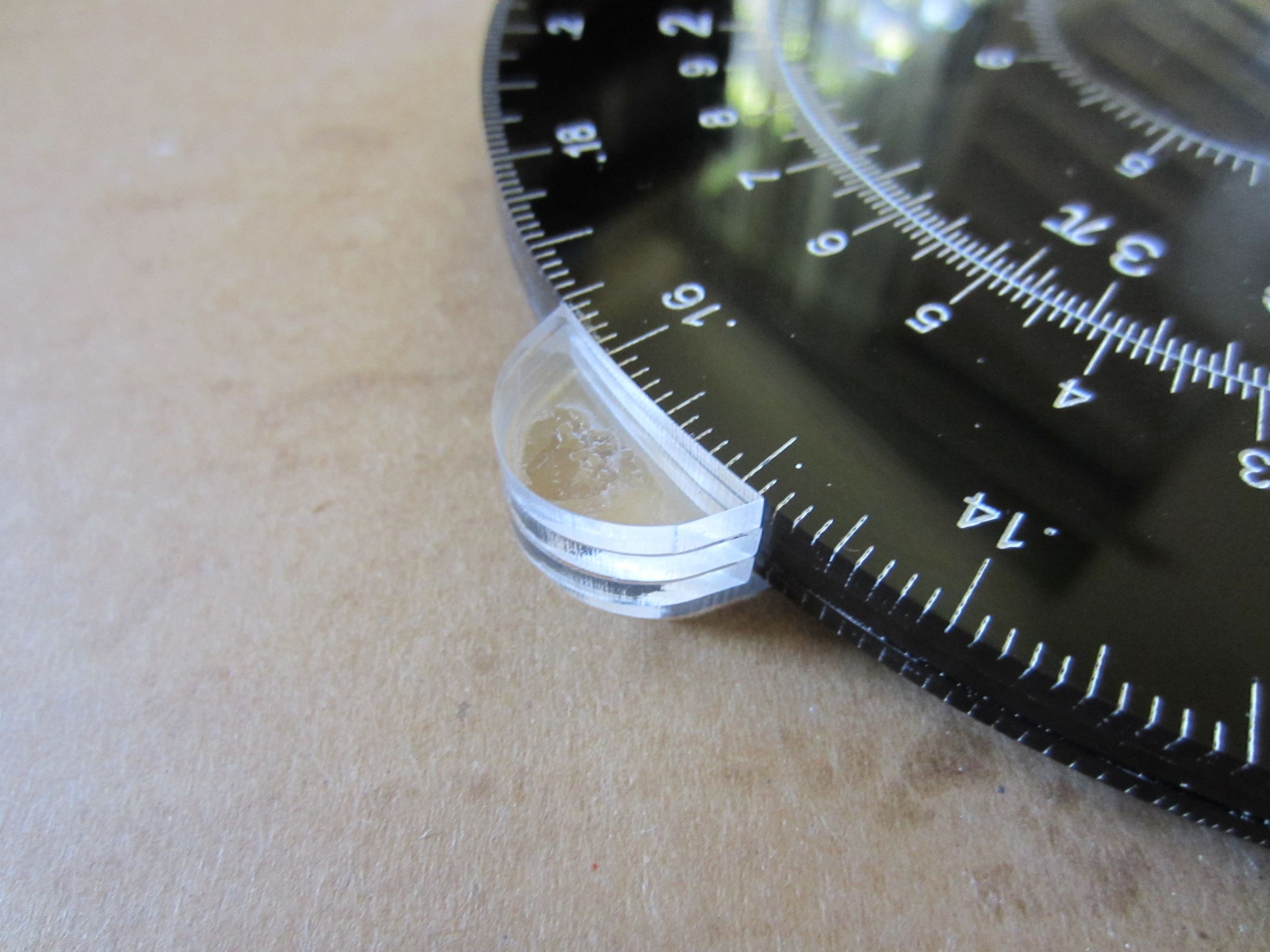 Circular Slide Rule : 7 Steps (with Pictures) - Instructables