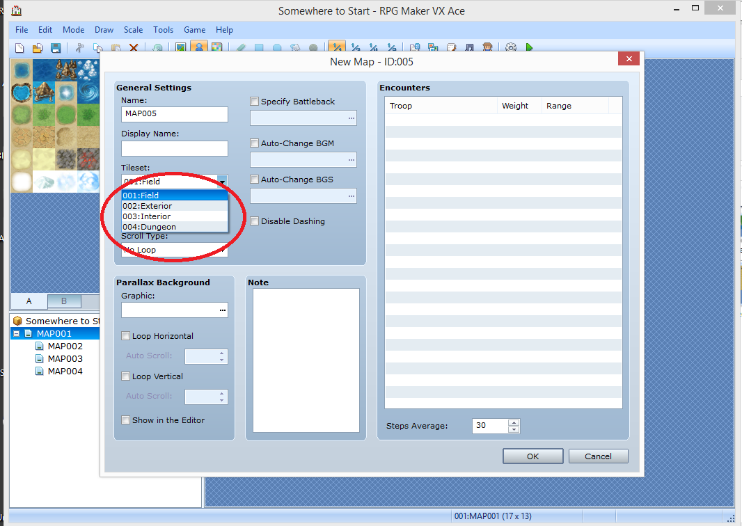 Create a Computer Game With RPGMaker : 13 Steps (with Pictures ...