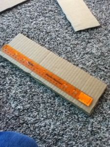 Heavy Duty Duct Tape Brief Case/instant Workspace : 25 Steps ...