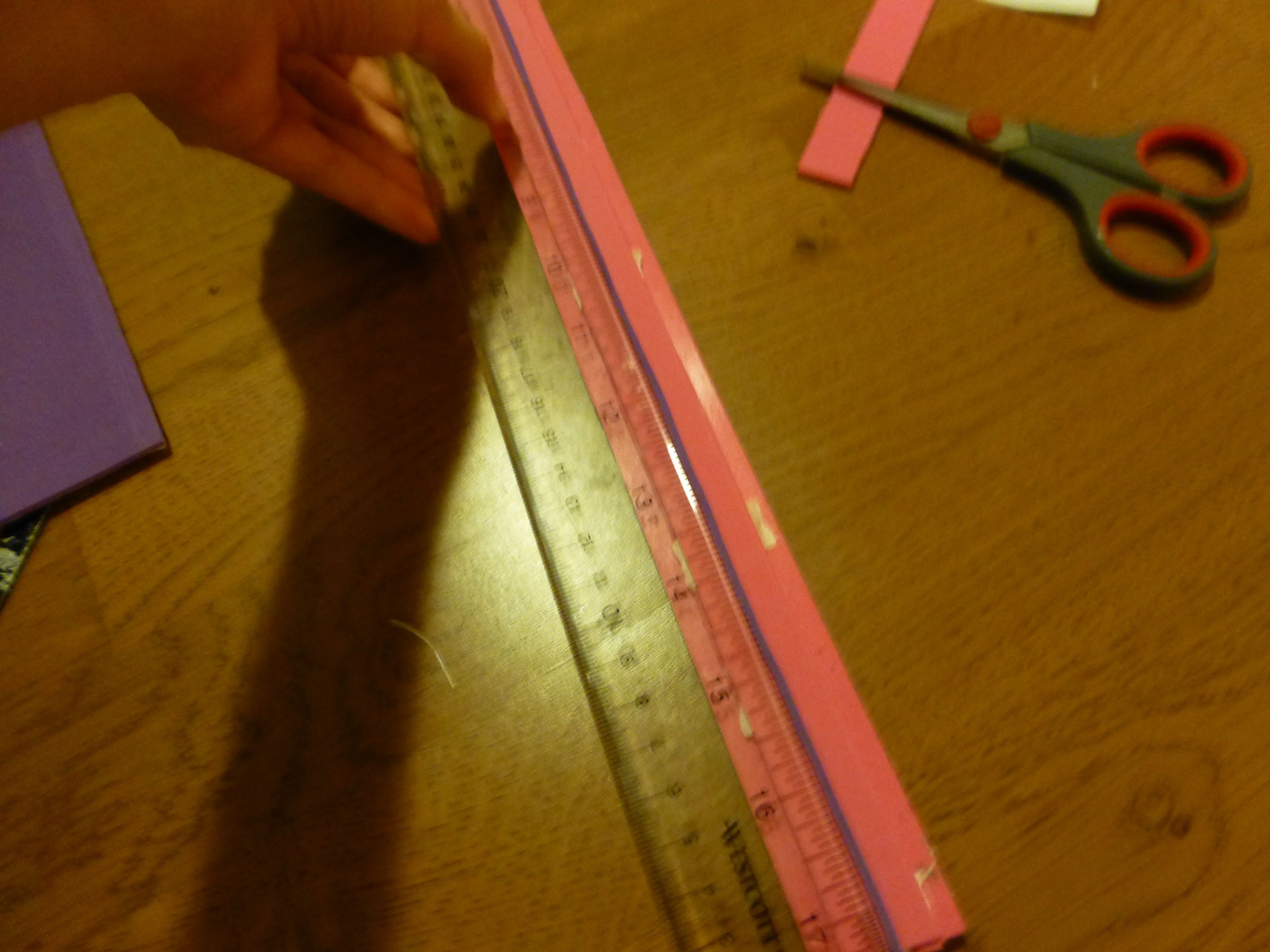 Forging a Blade - DIY Foam Weapons - Instructables