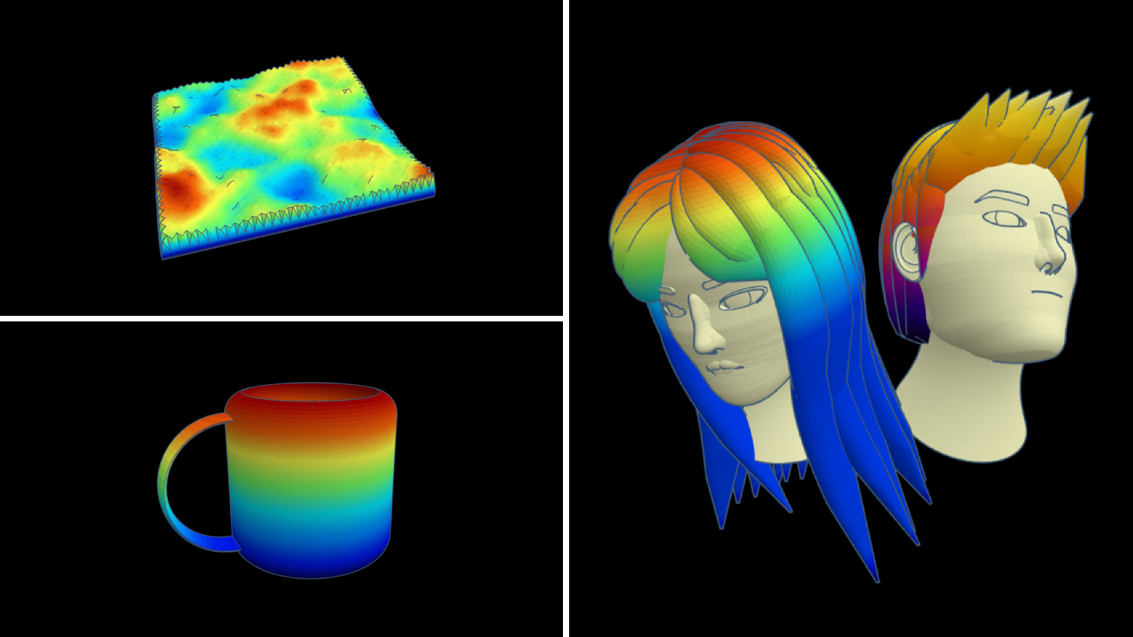 How to Easily Create and Use Thermal Gradients With Tinkercad! : 12 ...