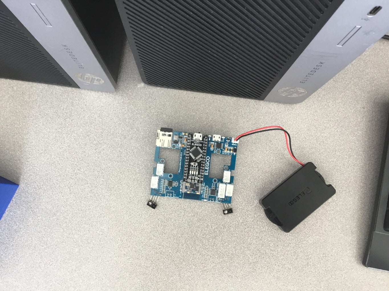 Arduino Speaker 8 Steps Instructables