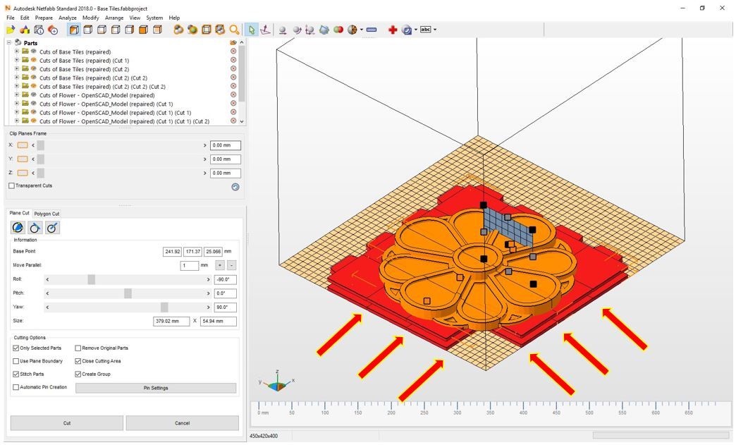 3-Dimensional Sliding Tile Puzzle : 7 Steps (with Pictures) - Instructables
