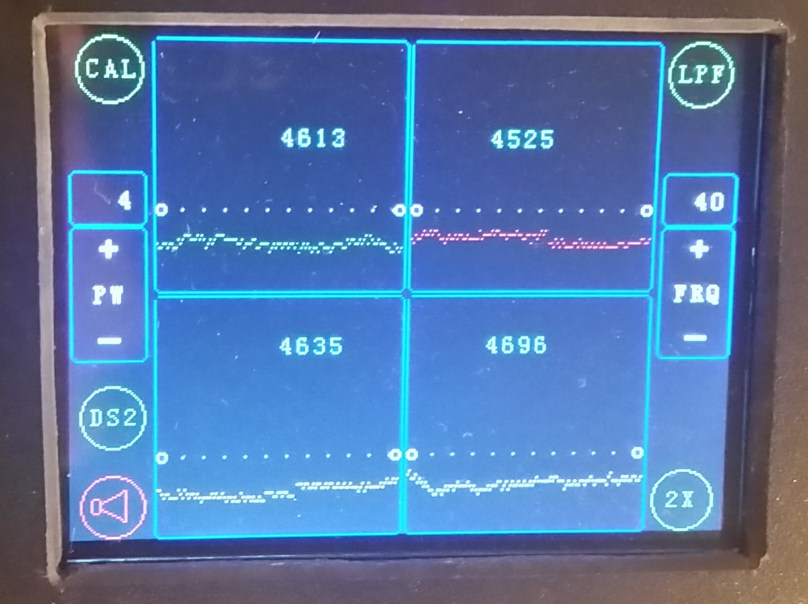 Eco Friendly Metal Detector - Arduino : 8 Steps (with Pictures ...