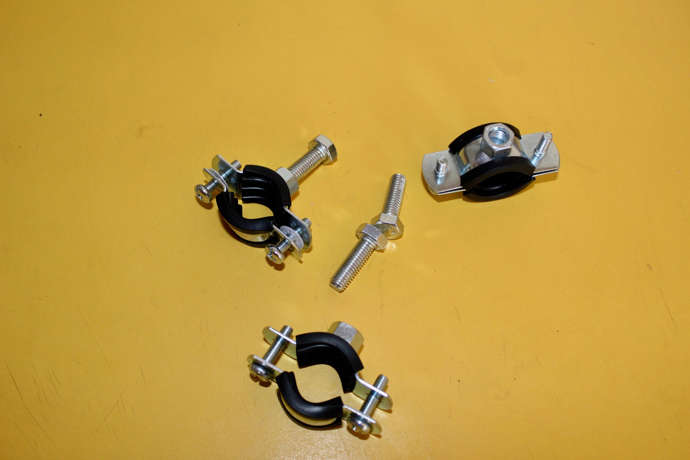 Space-Saving Kitchen Rack — Easy DIY Project : 5 Steps (with Pictures ...