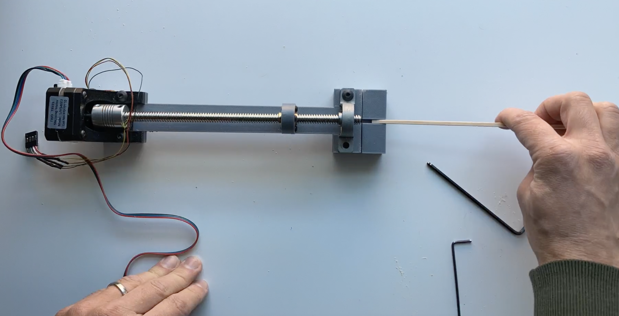 Miniature Dowel Sculptures : 7 Steps (with Pictures) - Instructables