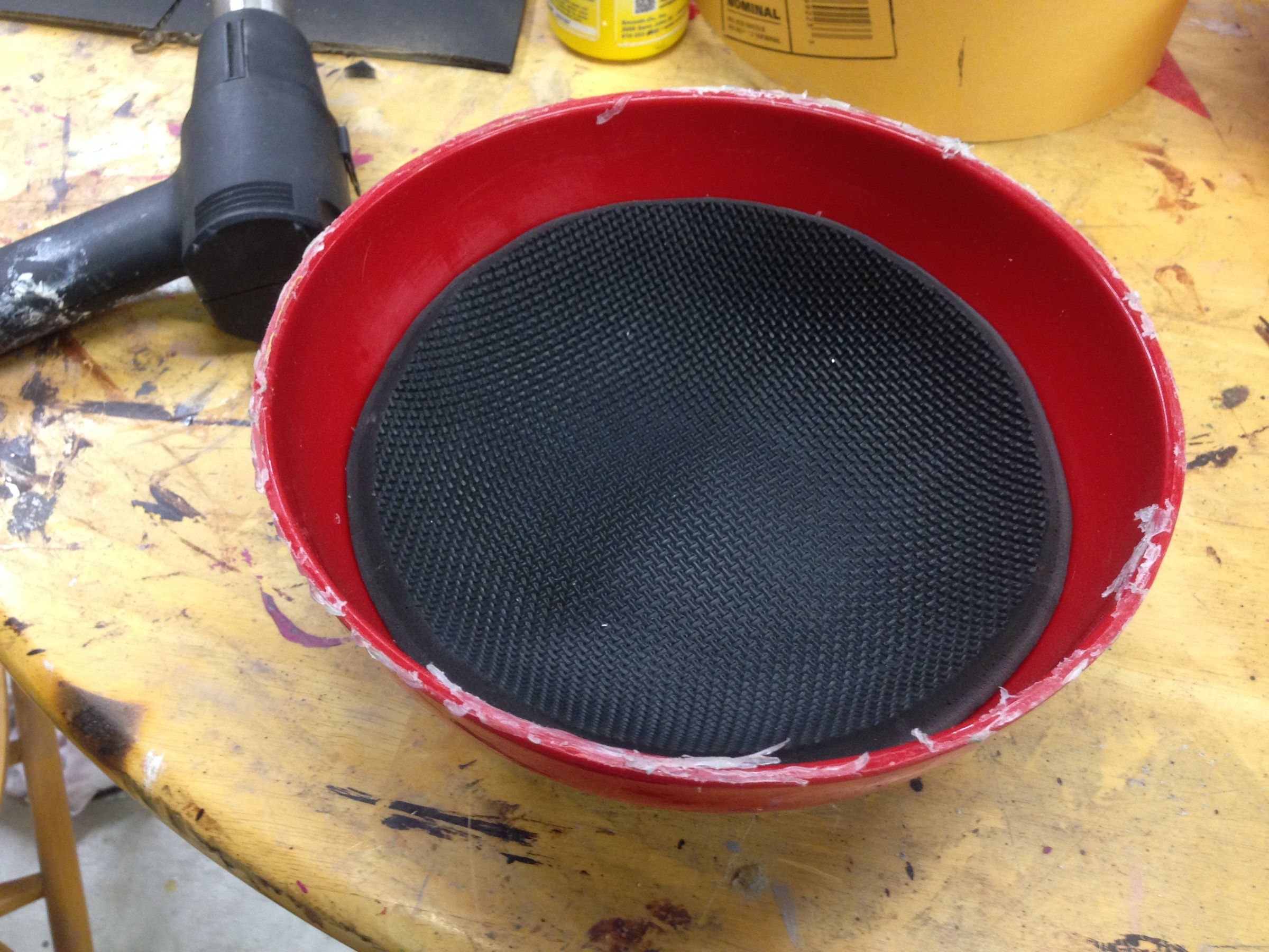 Full-size Lego Space Helmet : 6 Steps (with Pictures) - Instructables