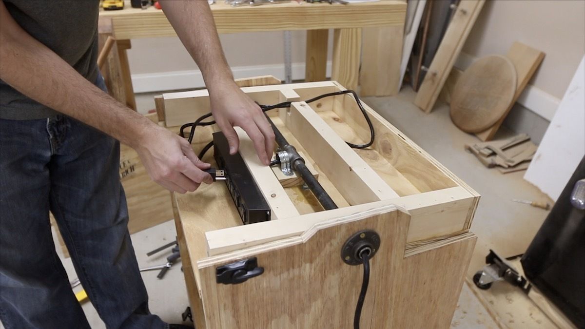 How to Make a Flip Top Cart : 20 Steps (with Pictures) - Instructables