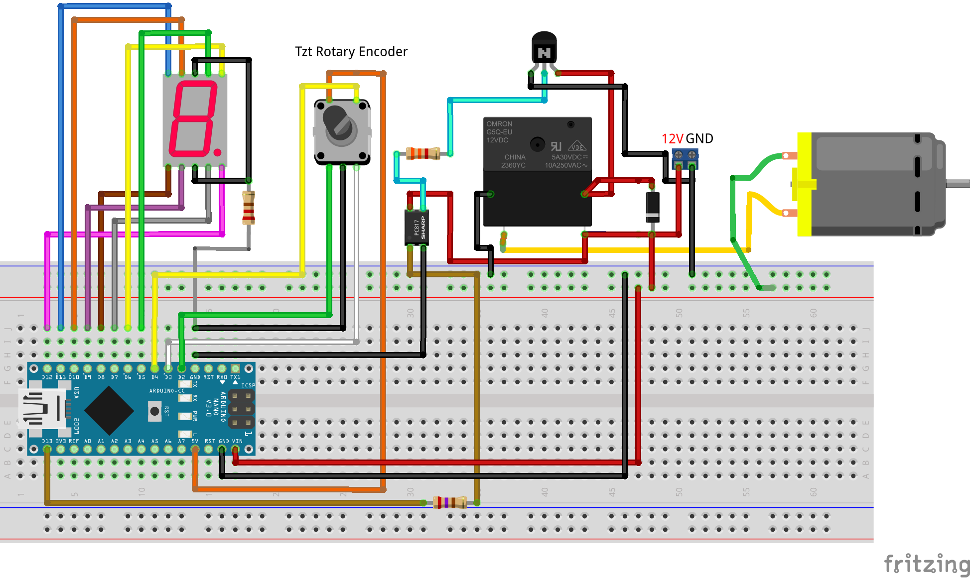 Lemonade Dispenser : 4 Steps - Instructables