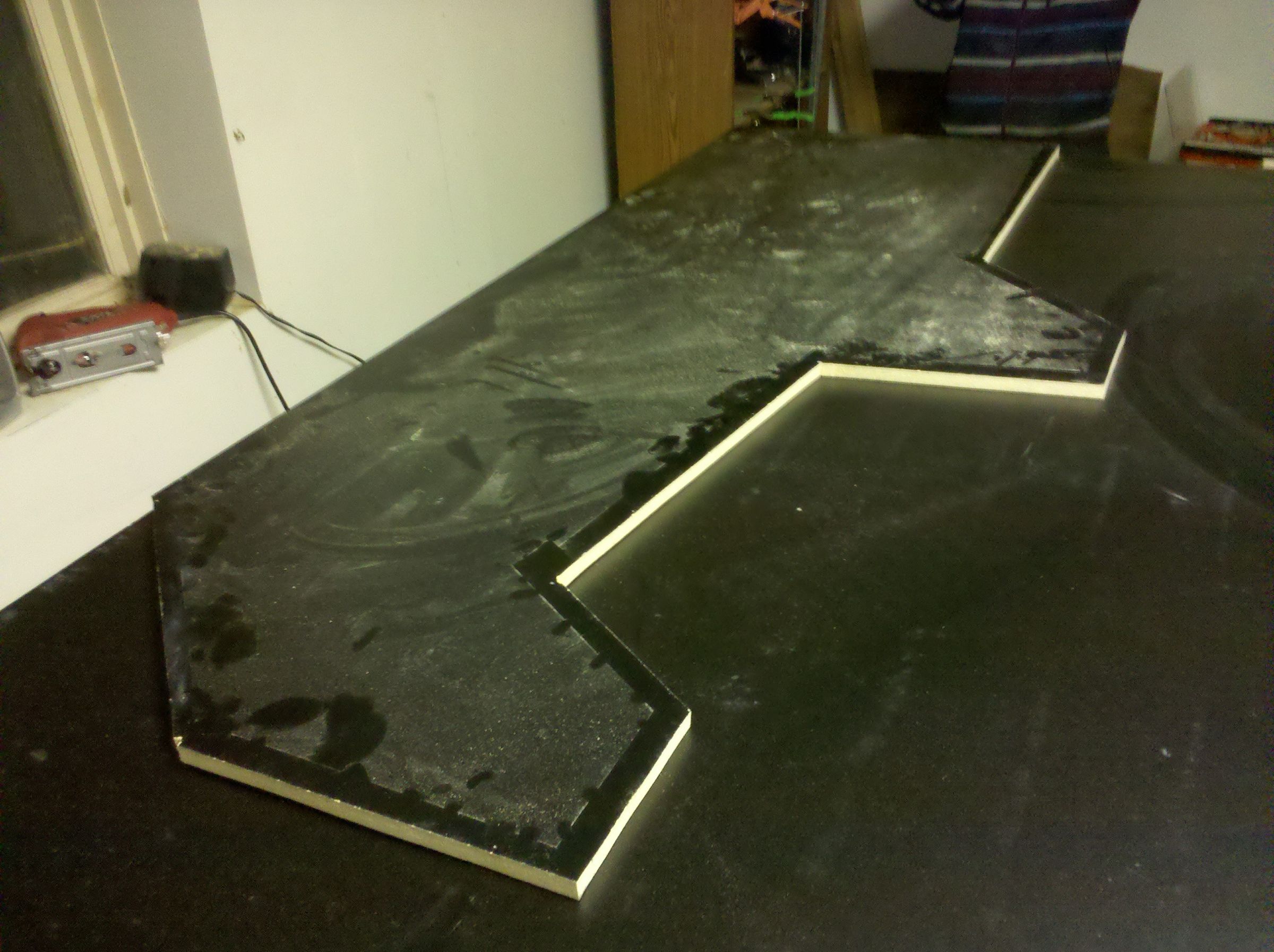 Easy Cab (arcade) : 11 Steps (with Pictures) - Instructables