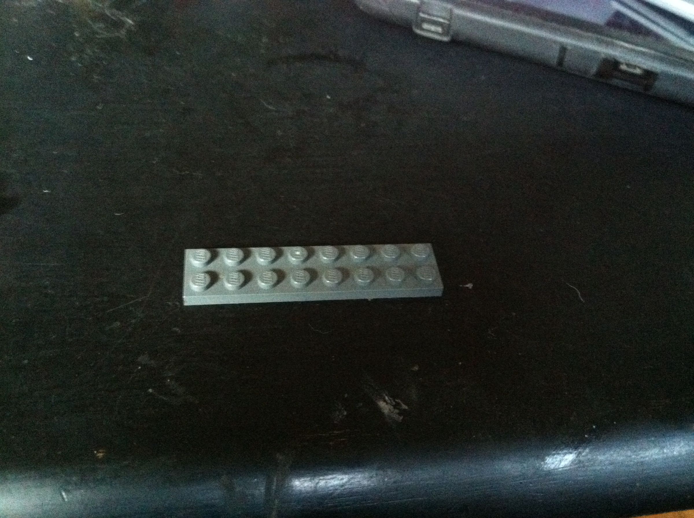 Lego 0-turn - Instructables