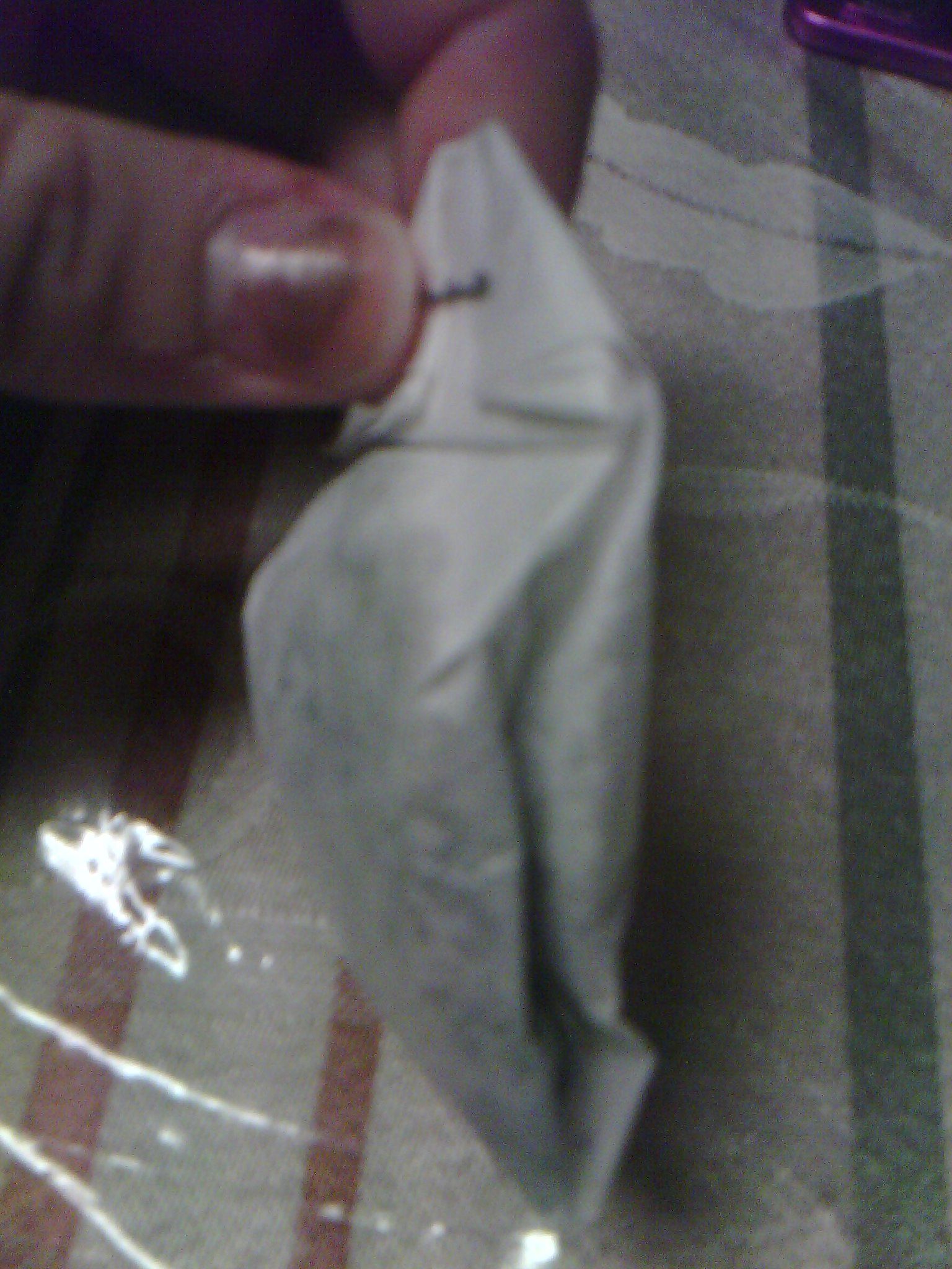 Loose Tea Bag From a Coffee Filter : 4 Steps (with Pictures ...