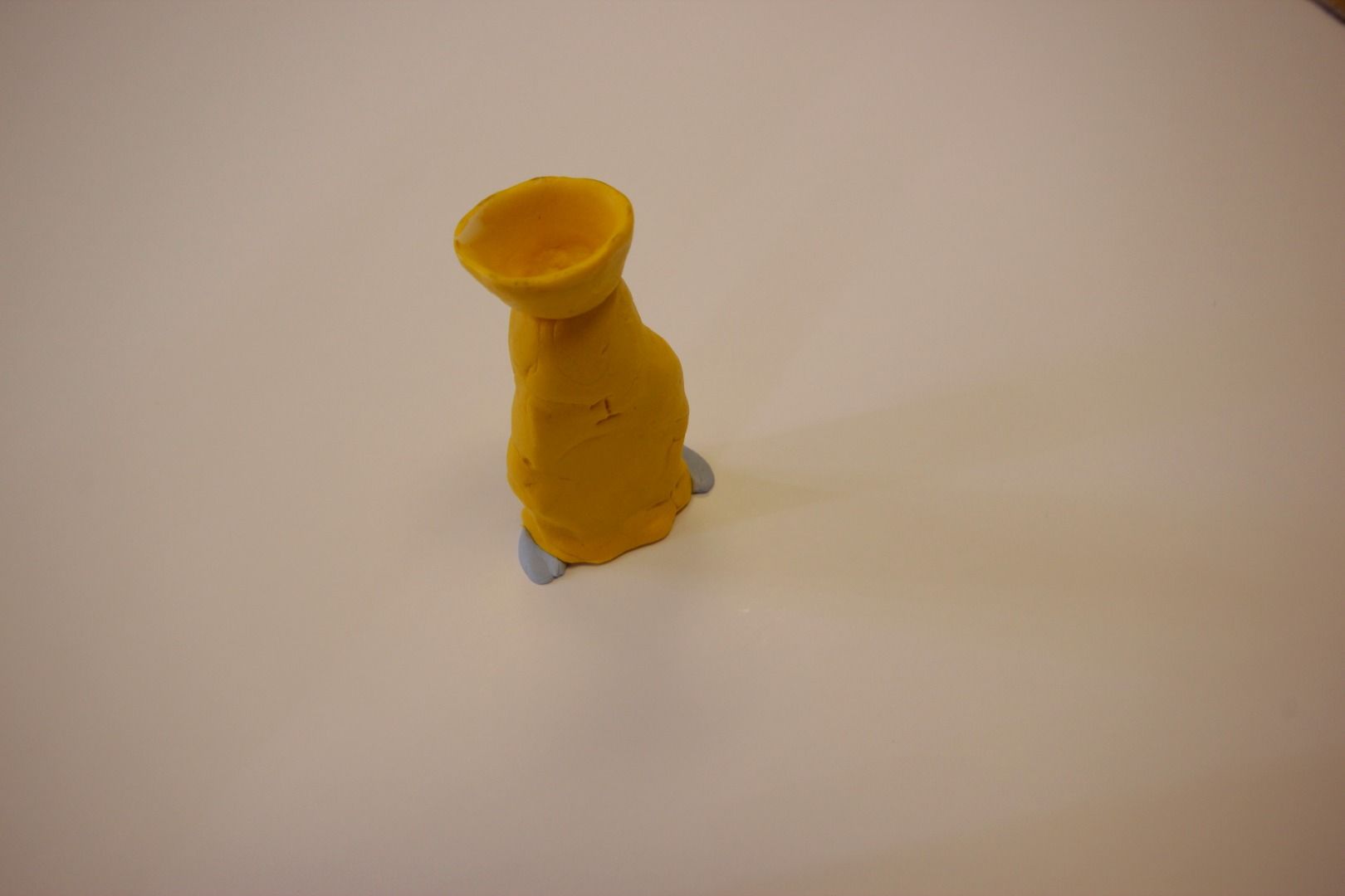 Casting Objects in Sugru (Make Your Own Candle-wax and Metal LEGO ...