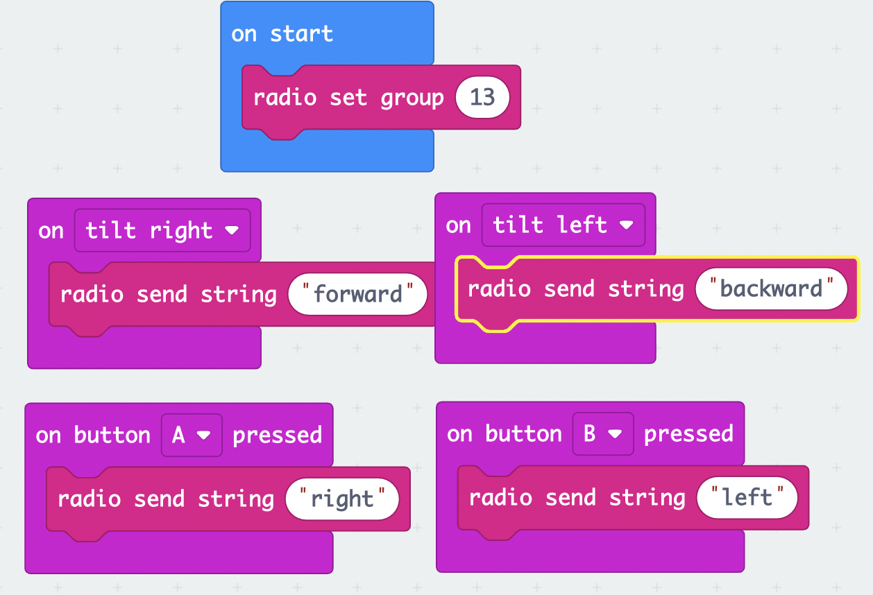 Micro:bit Remote Control to Drive Sphero RVR : 18 Steps (with Pictures ...