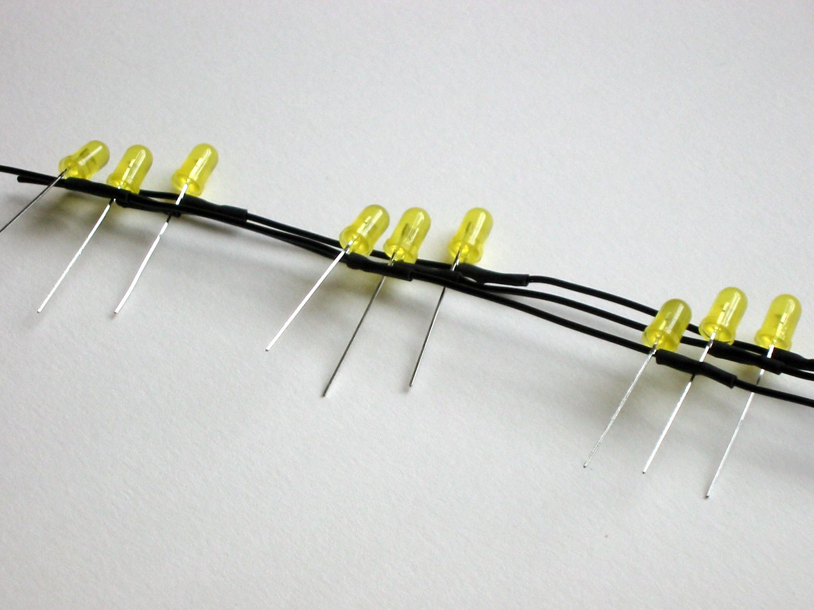 LED Umbrella With Arduino : 14 Steps (with Pictures) - Instructables