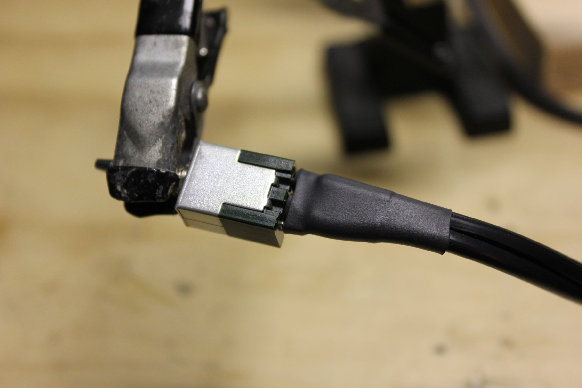 Hidden Bookshelf Light Switch : 7 Steps (with Pictures) - Instructables