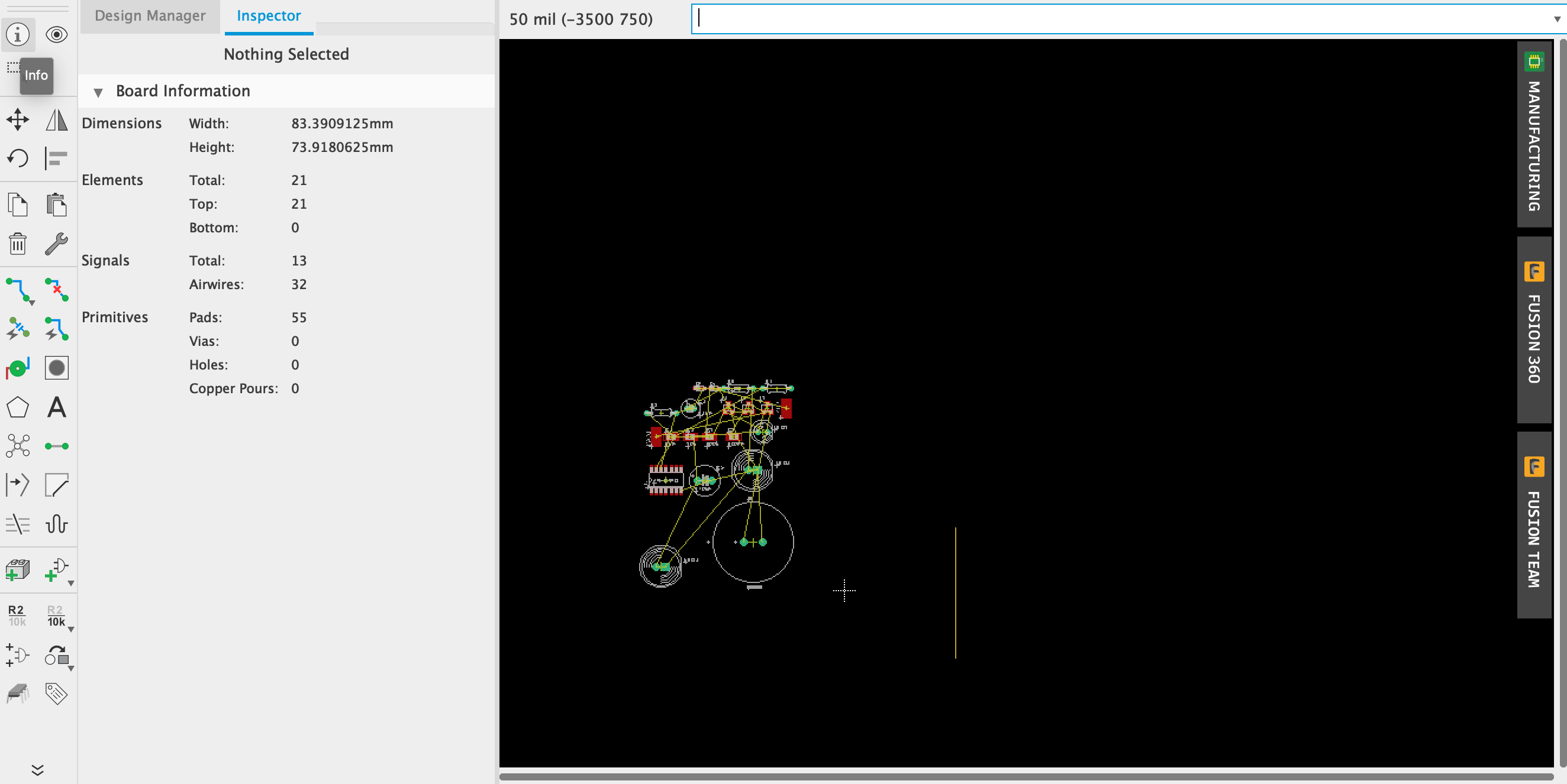 BEAM Solar Powered Pummer (Heart Shaped PCB) : 24 Steps (with Pictures ...