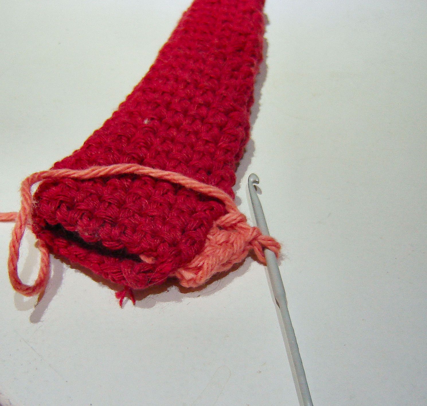 Crochet Dragon - Smaug From the Hobbit : 12 Steps (with Pictures ...