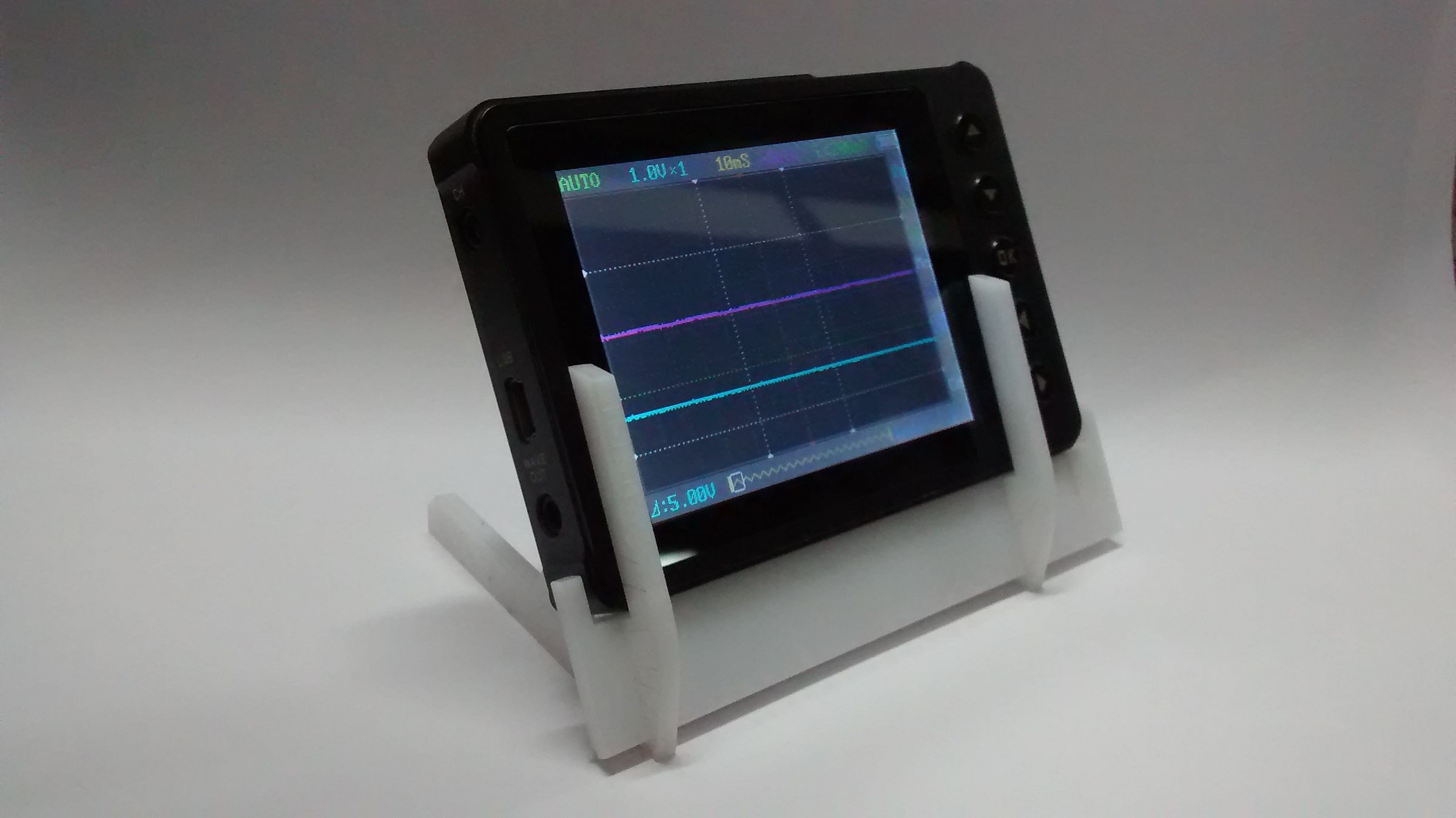 Convert STL to DXF Using Open Source Tools - Instructables