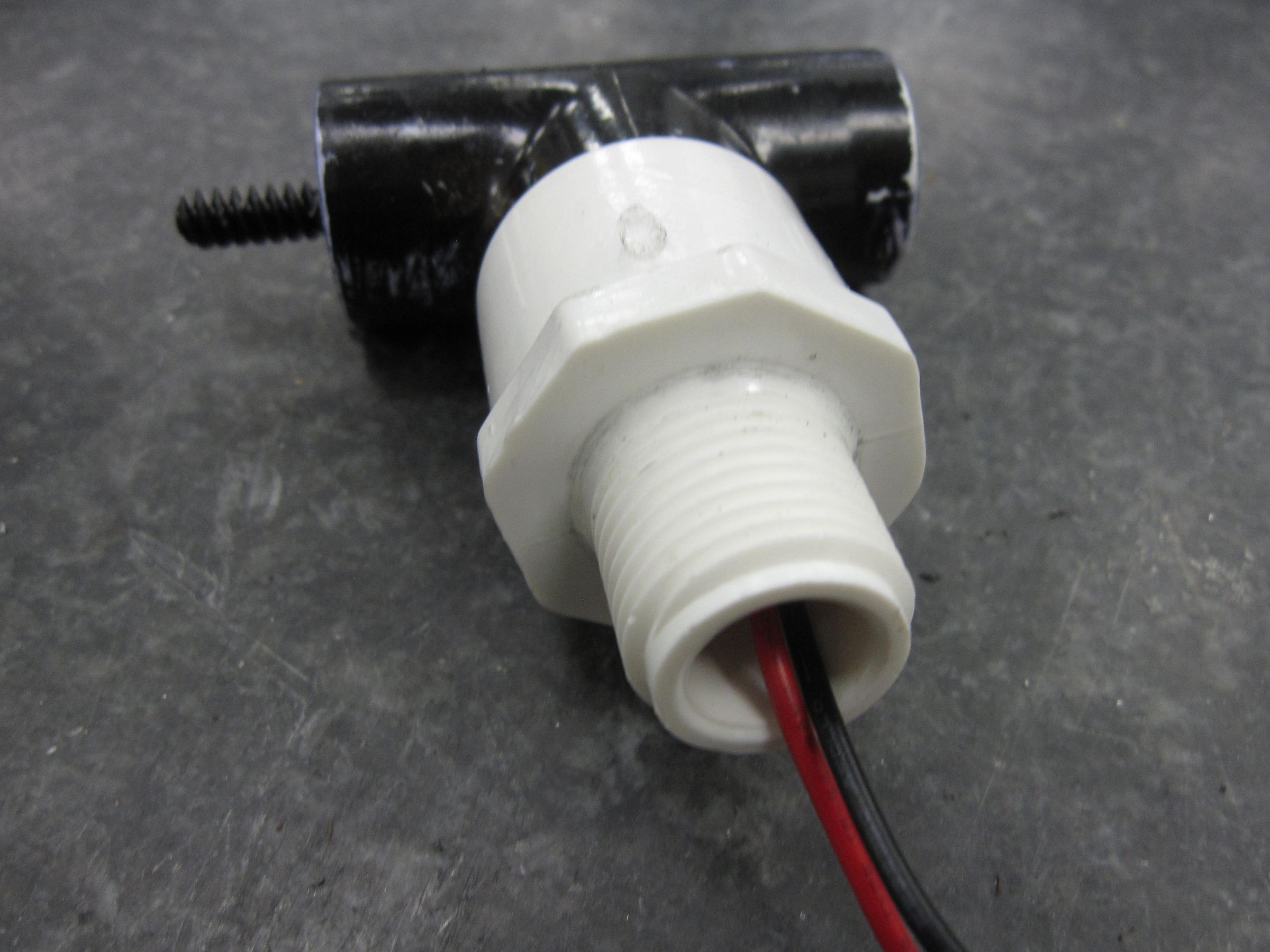 Camping Wind Turbine : 7 Steps (with Pictures) - Instructables